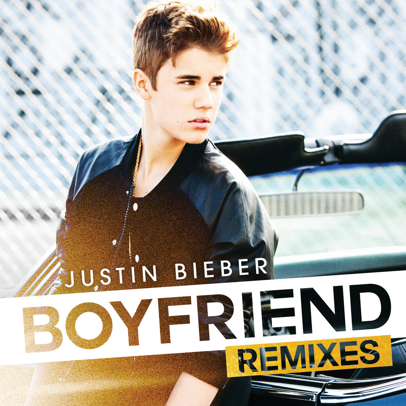 Justin Bieber - Boyfriend | iHeart