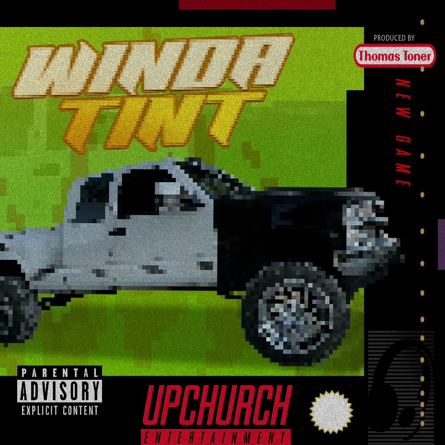 Upchurch - Winda Tint | iHeart