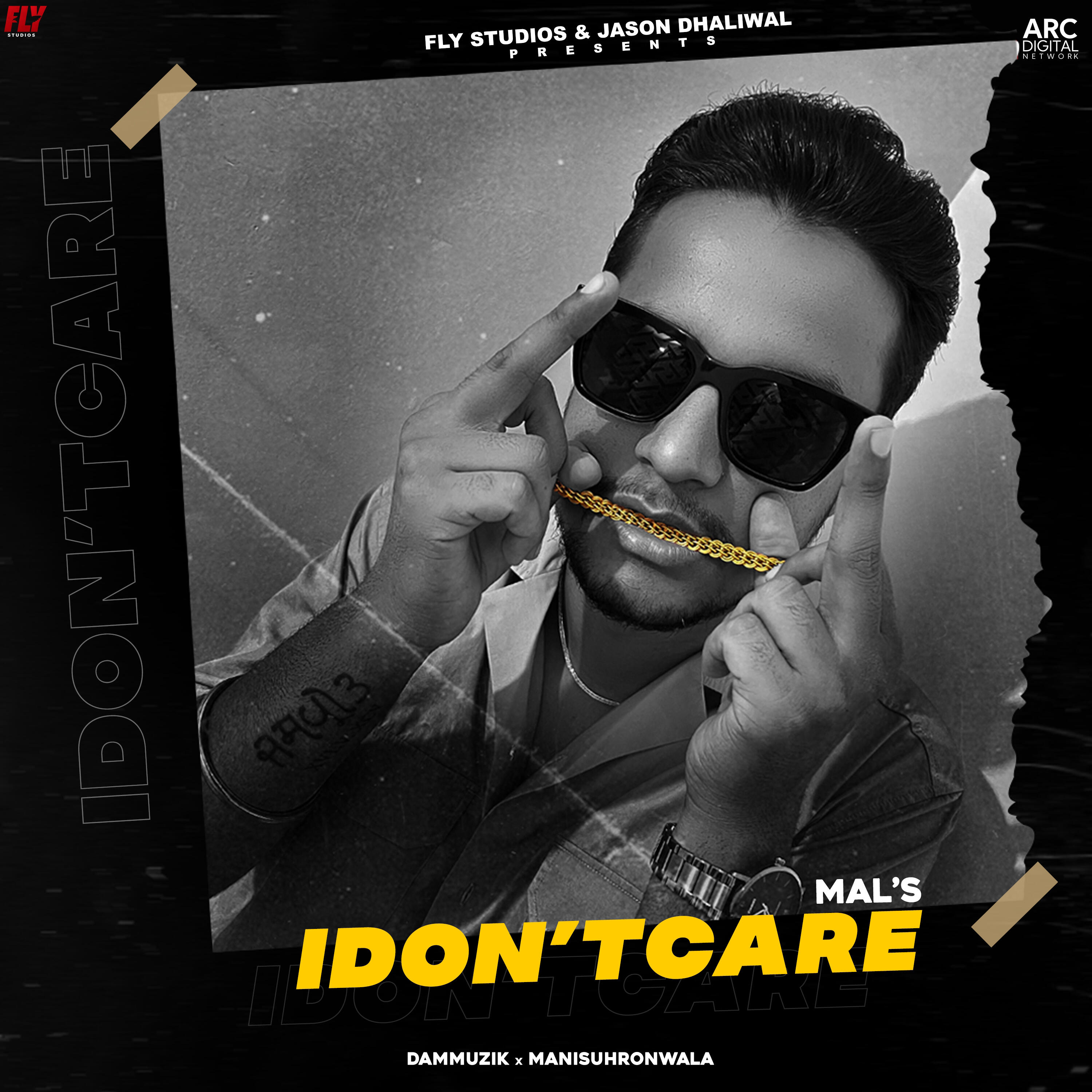 Mal - I Don't Care | iHeart