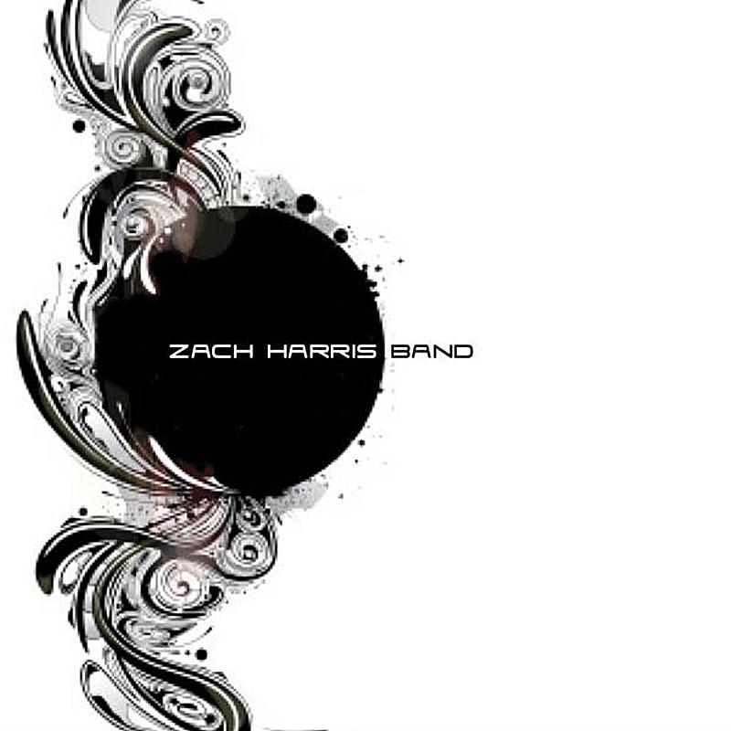 Zach Harris Band - Zach Harris Band | iHeart