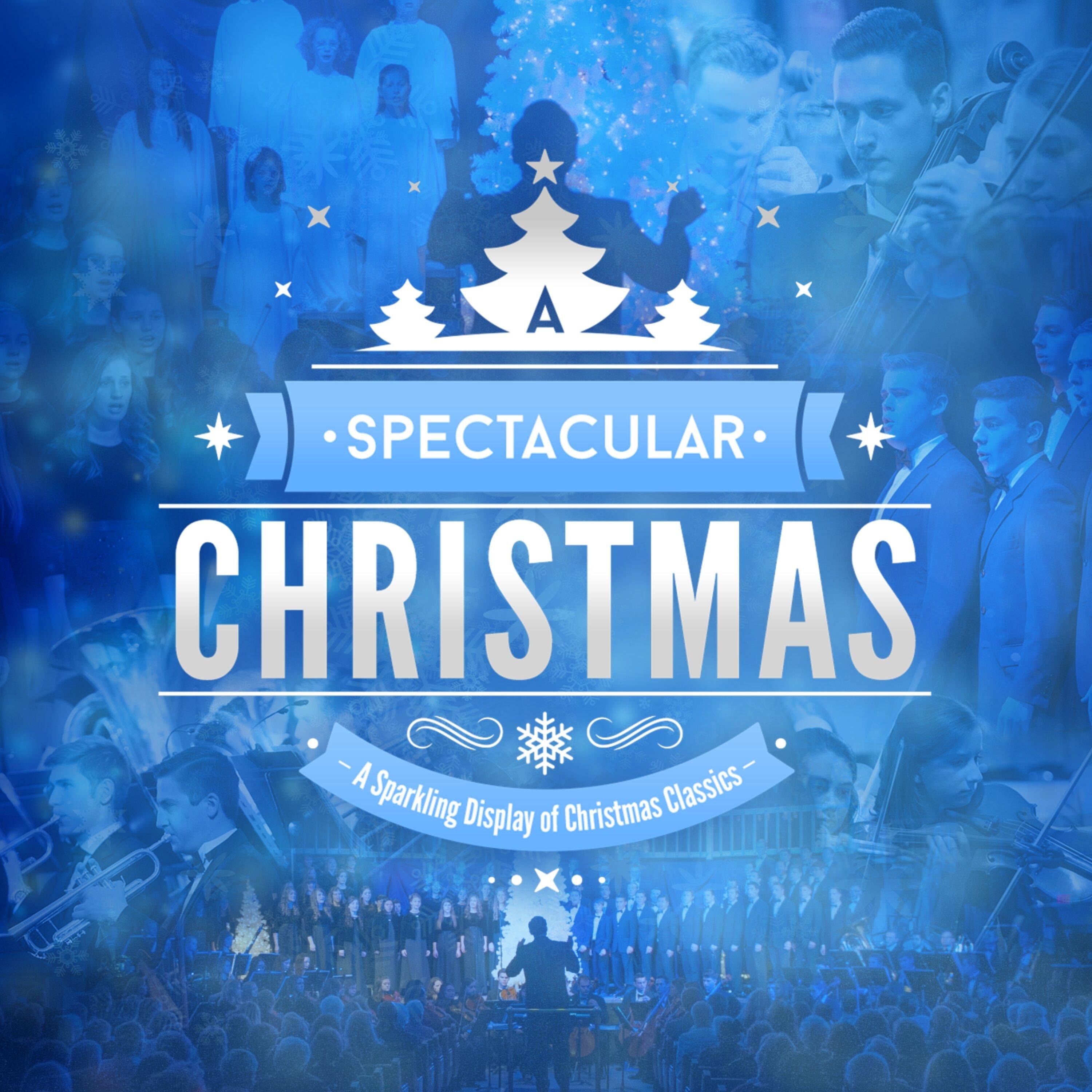 Everlasting Praise Publications - A Spectacular Christmas (A Sparkling ...