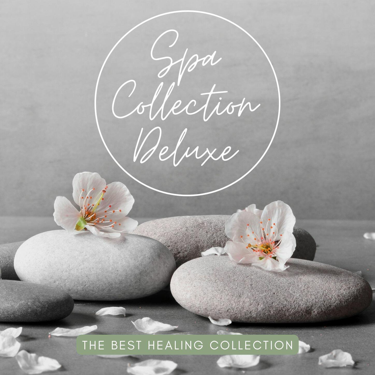 Angela Med - Spa Collection Deluxe: The Best Healing Collection | iHeart