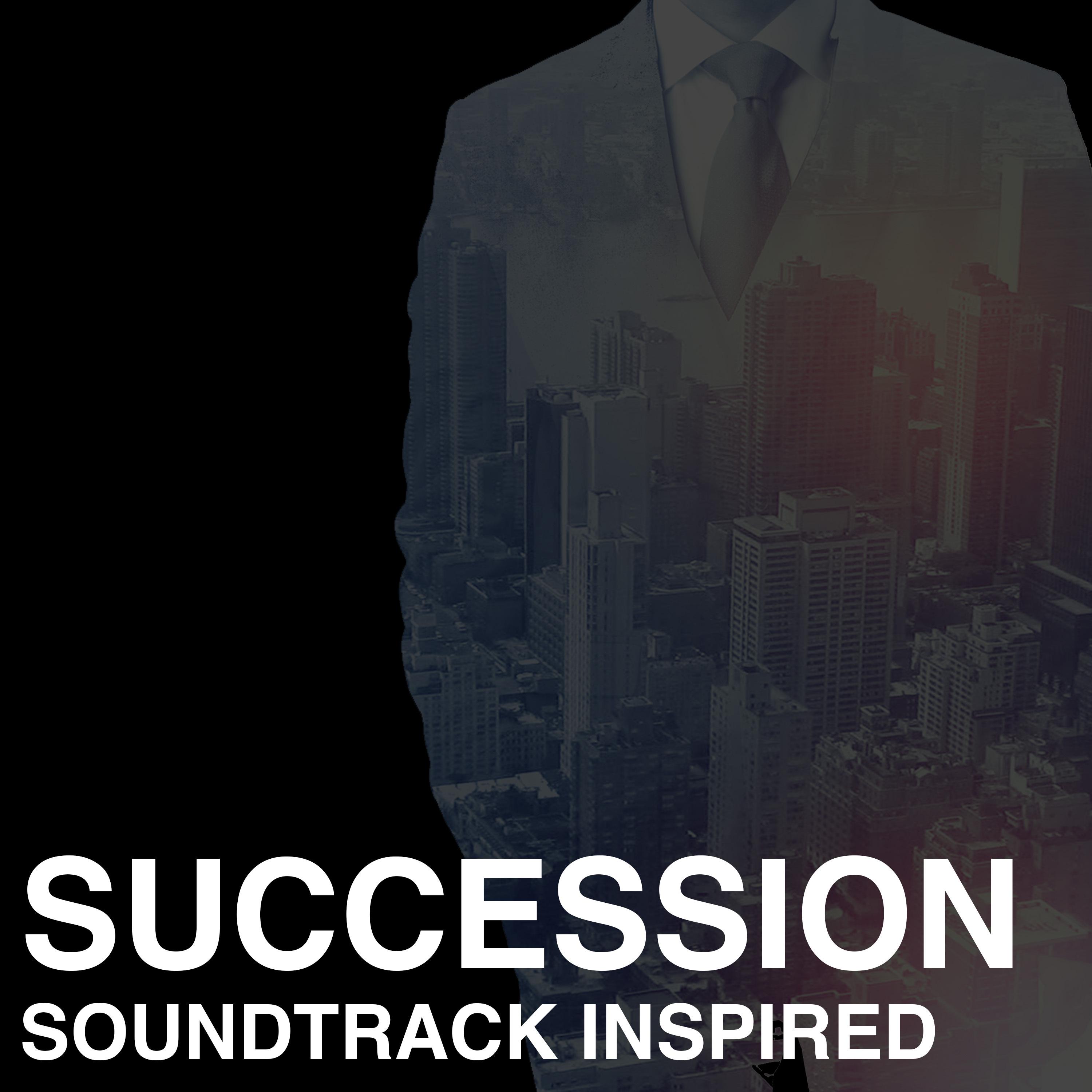 Various Artists - Succession Soundtrack (Inspired) | iHeart