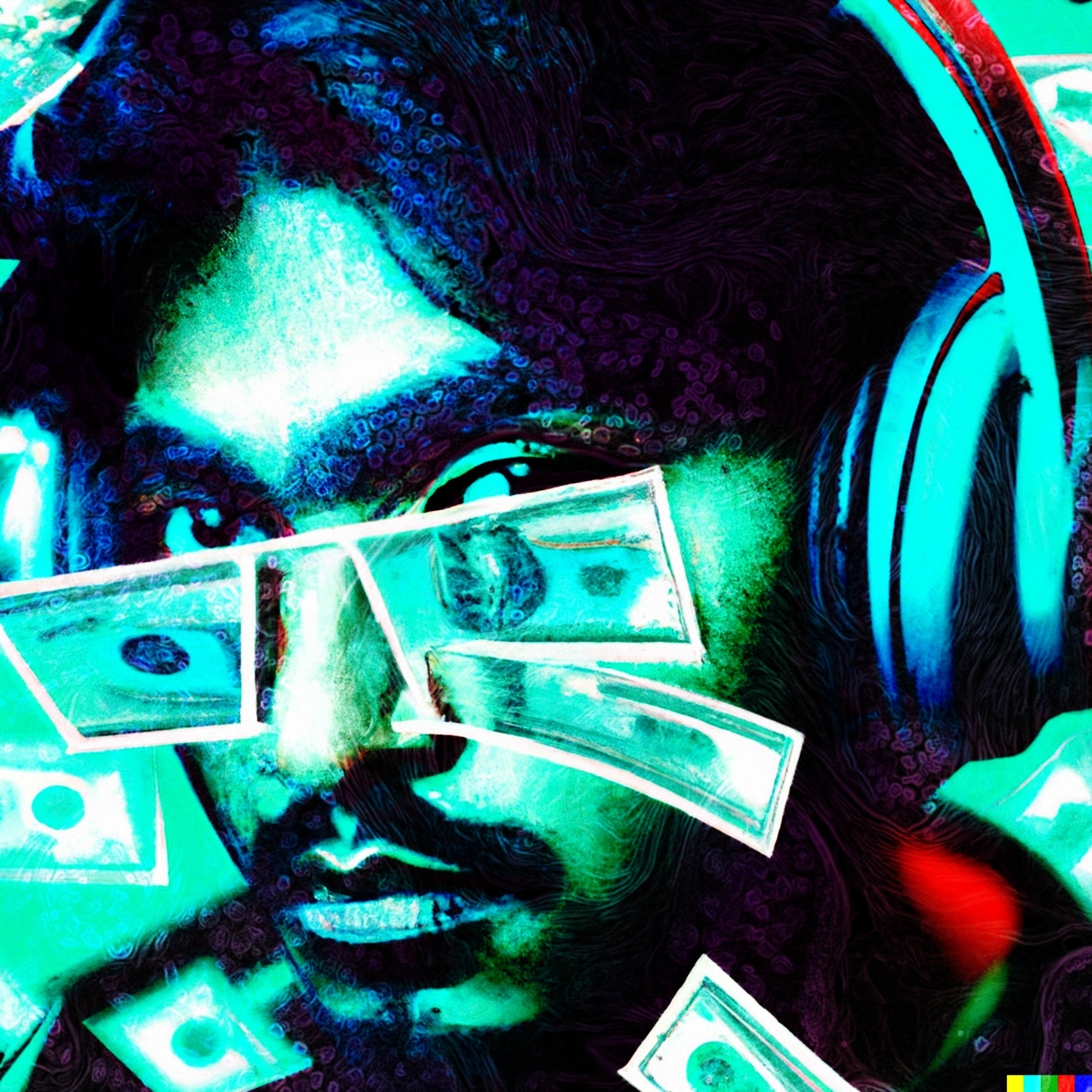 Max Cash - Initials | iHeart