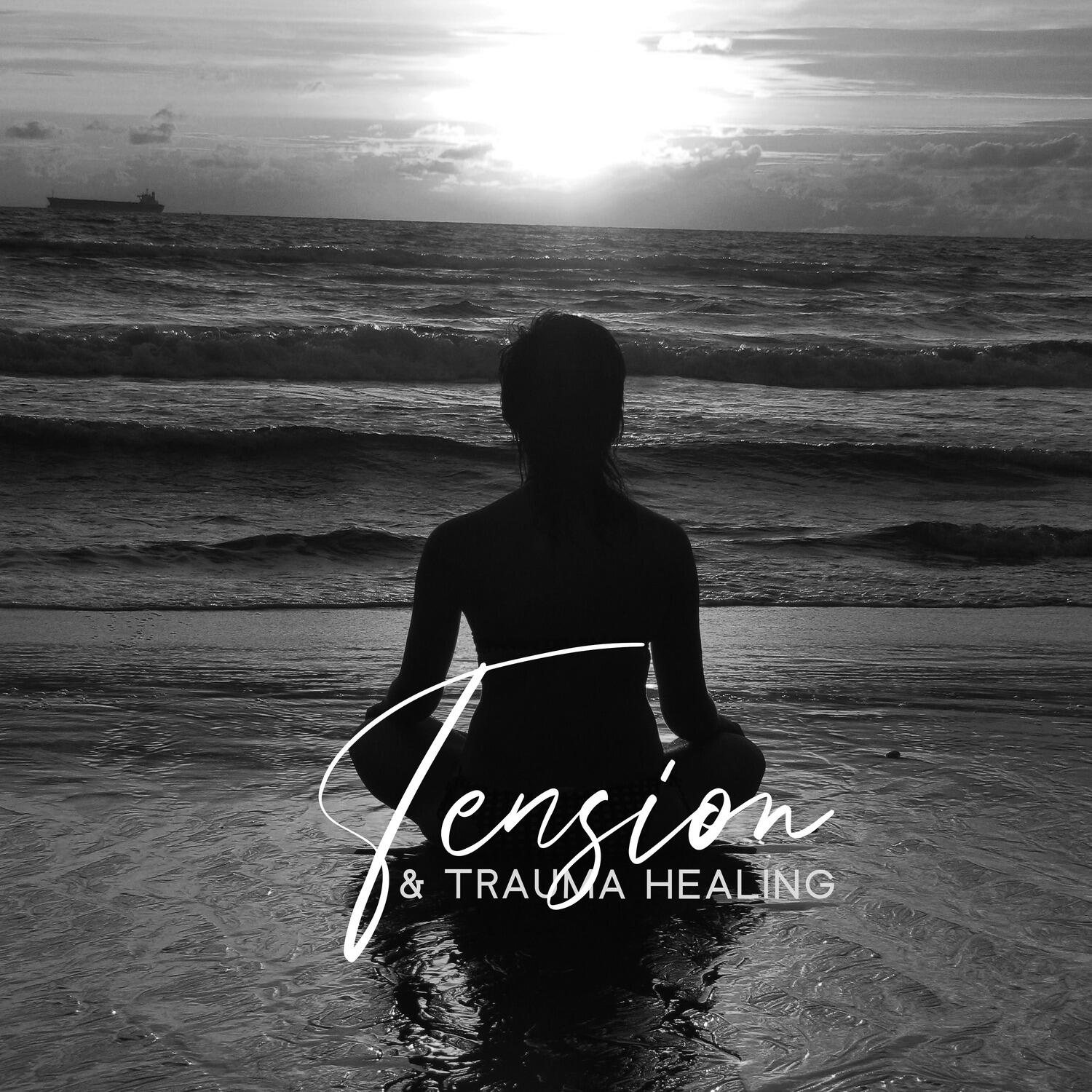 Emotional Healing Intrumental Academy - Tension & Trauma Healing ...