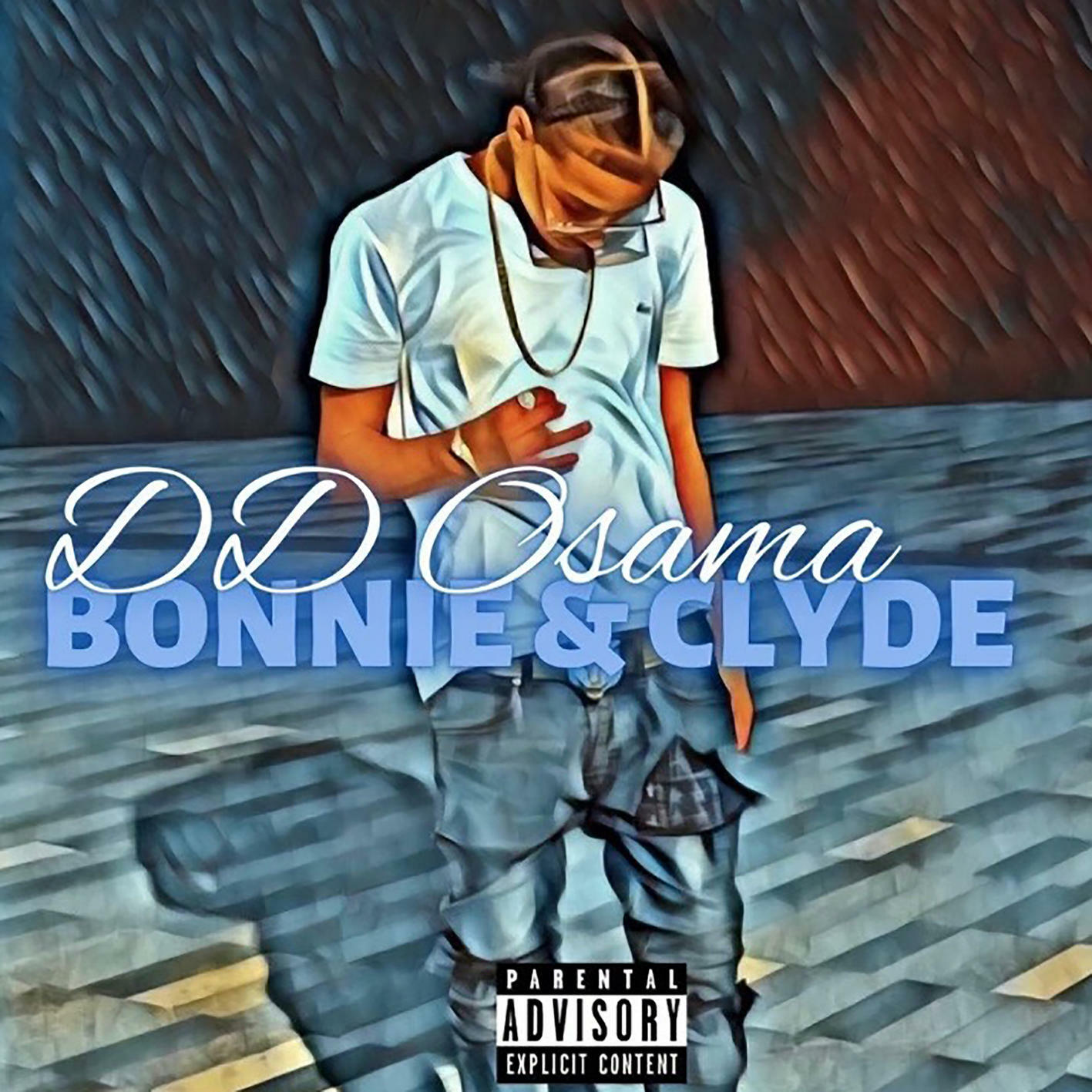 DD Osama - Bonnie & Clyde | iHeart