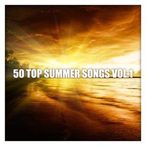 Various Artists - 50 Top Summer Songs Vol. 1 | iHeart