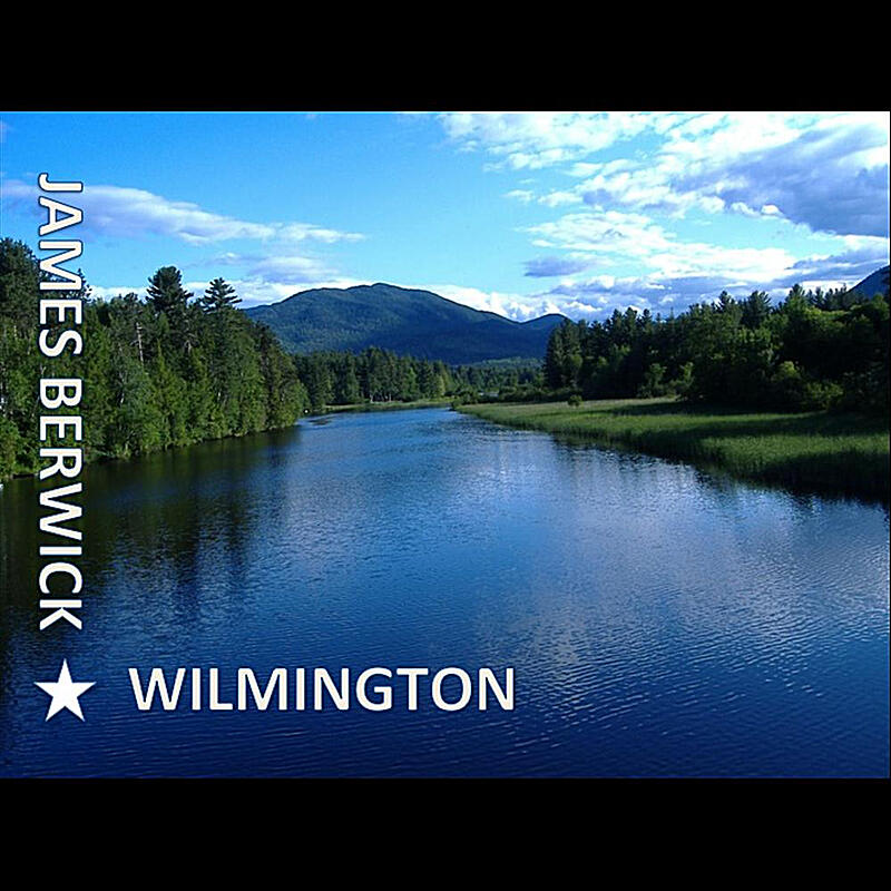James Berwick - Wilmington | iHeart