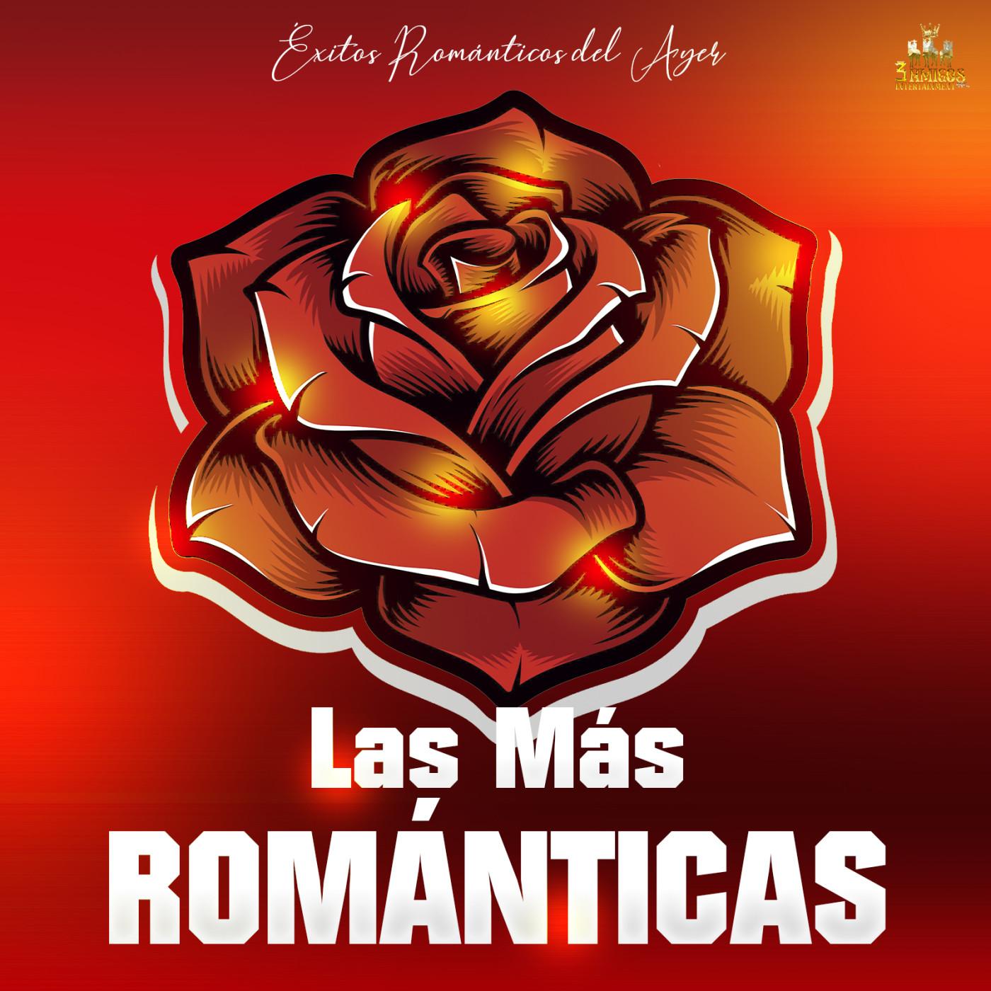 Los Latinos Románticos - Exitos Romanticos Del Ayer | iHeart