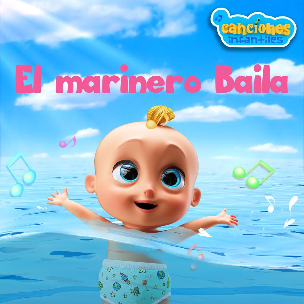 Johny y sus amigo - El marinero Baila | iHeart