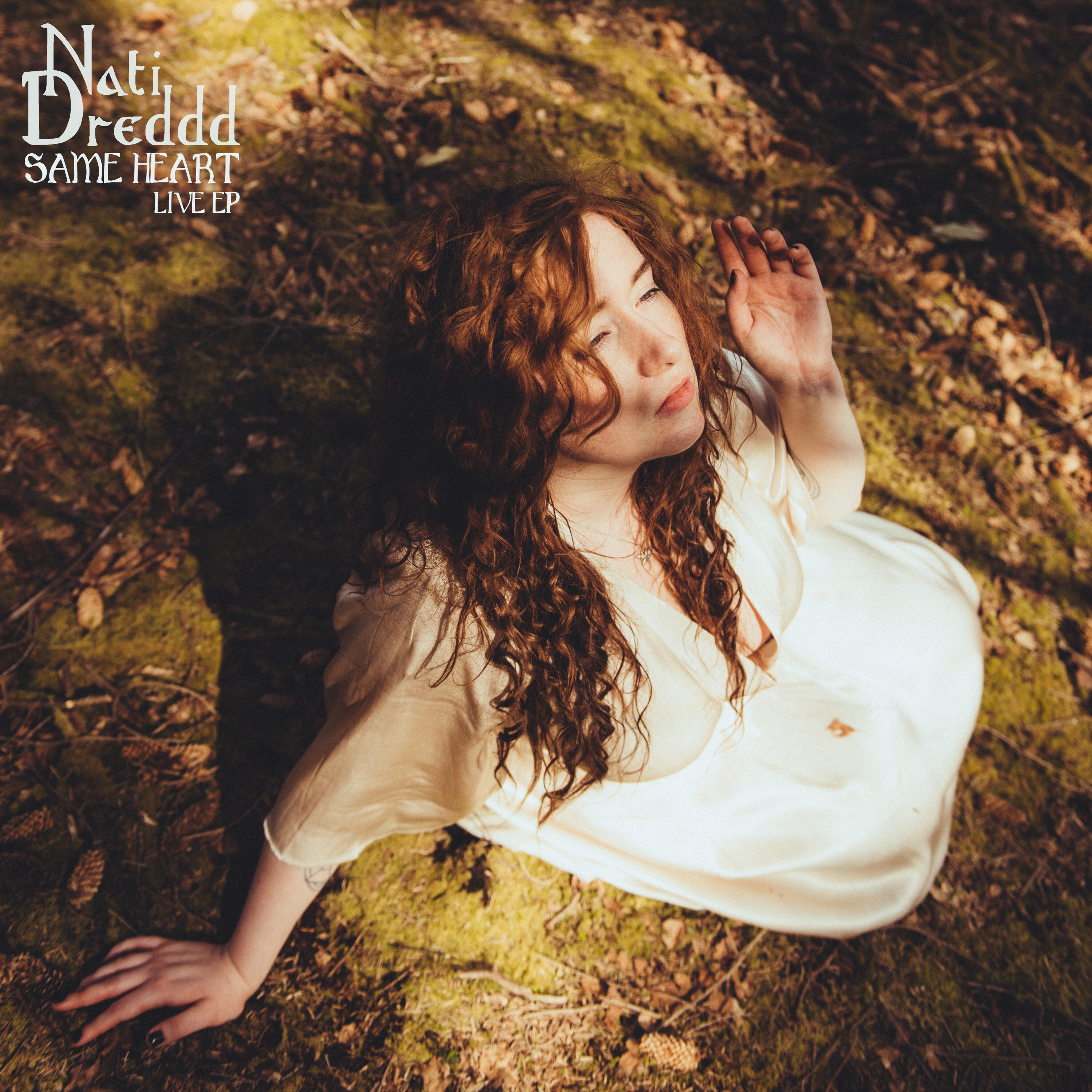 Nati Dreddd - Same Heart | iHeart