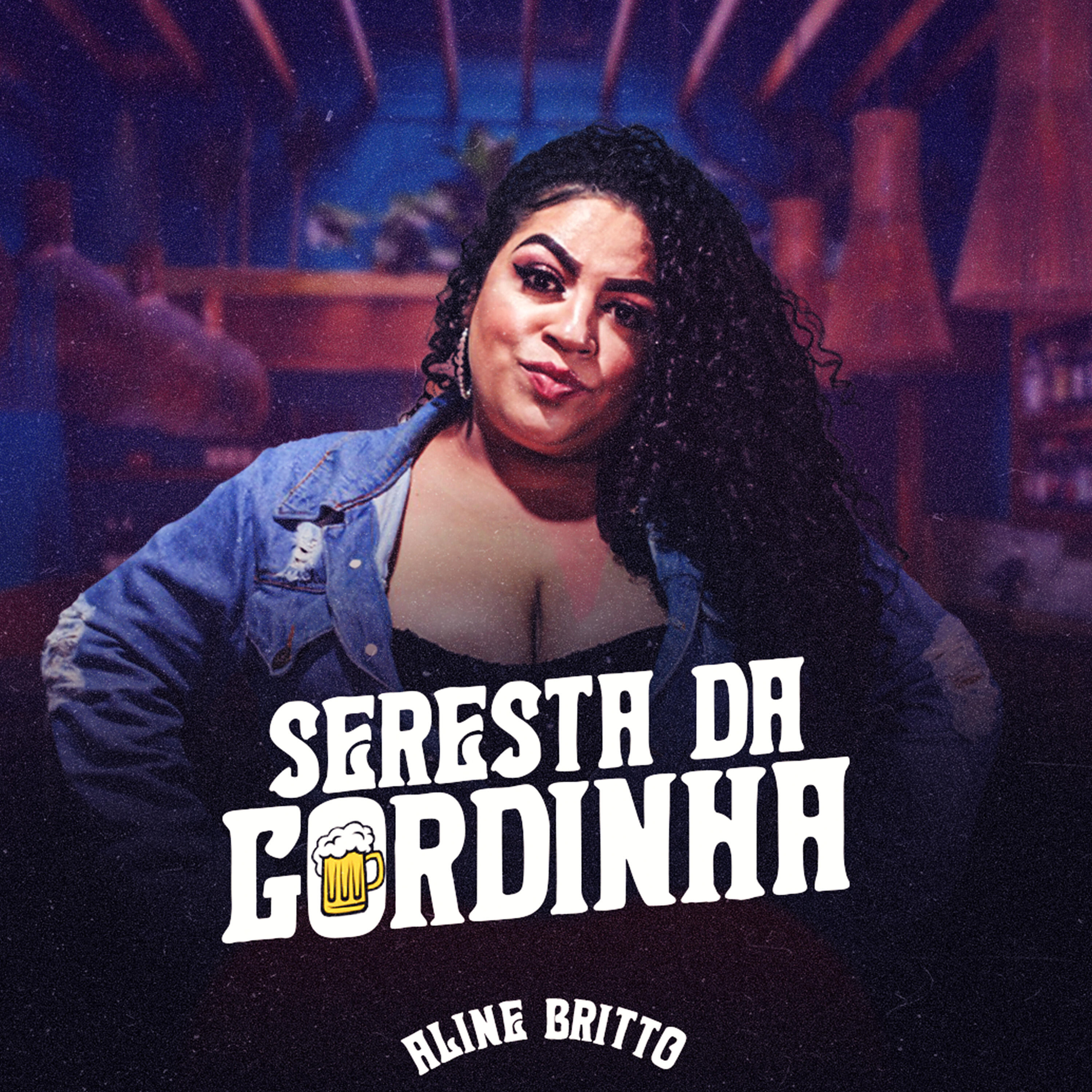 ALINE BRITTO - Seresta da Gordinha | iHeart