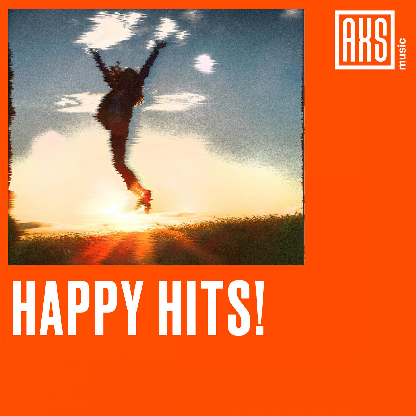 AXS Music - Happy Hits! | iHeart