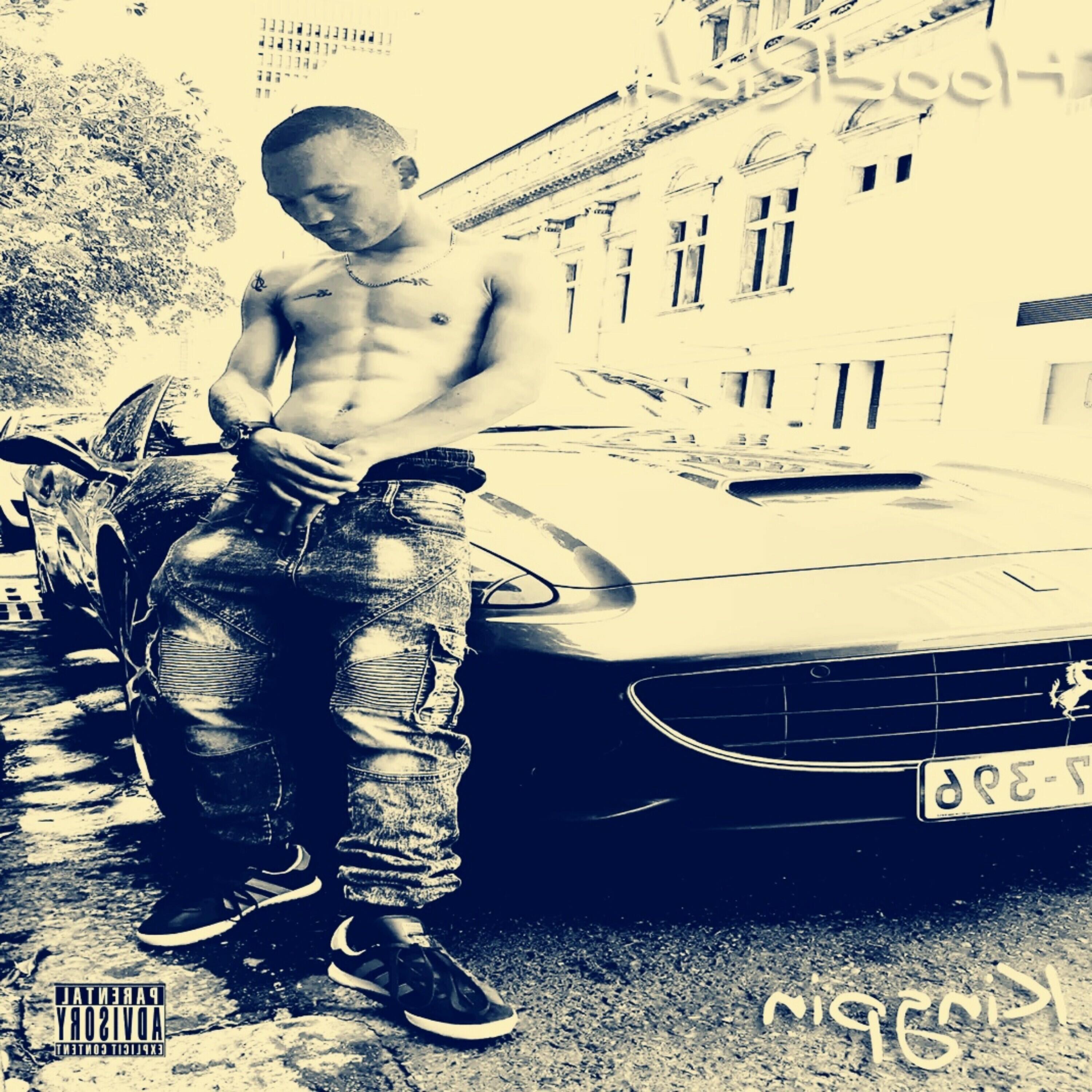 SMG Kingpin - Choosing Sides | iHeart