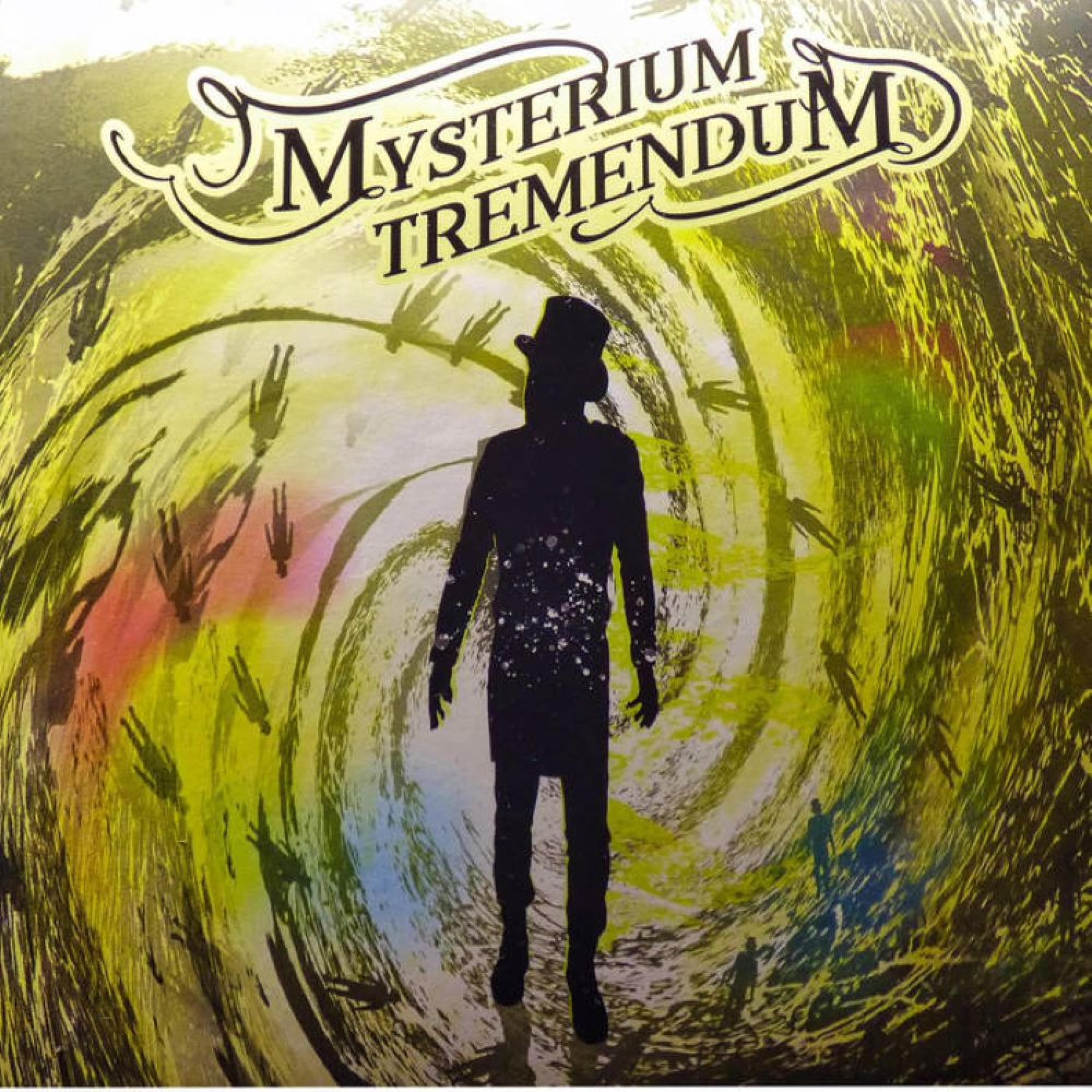 Captain of the Lost Waves - Hidden Gems Chapter 3 (Mysterium Tremendum ...