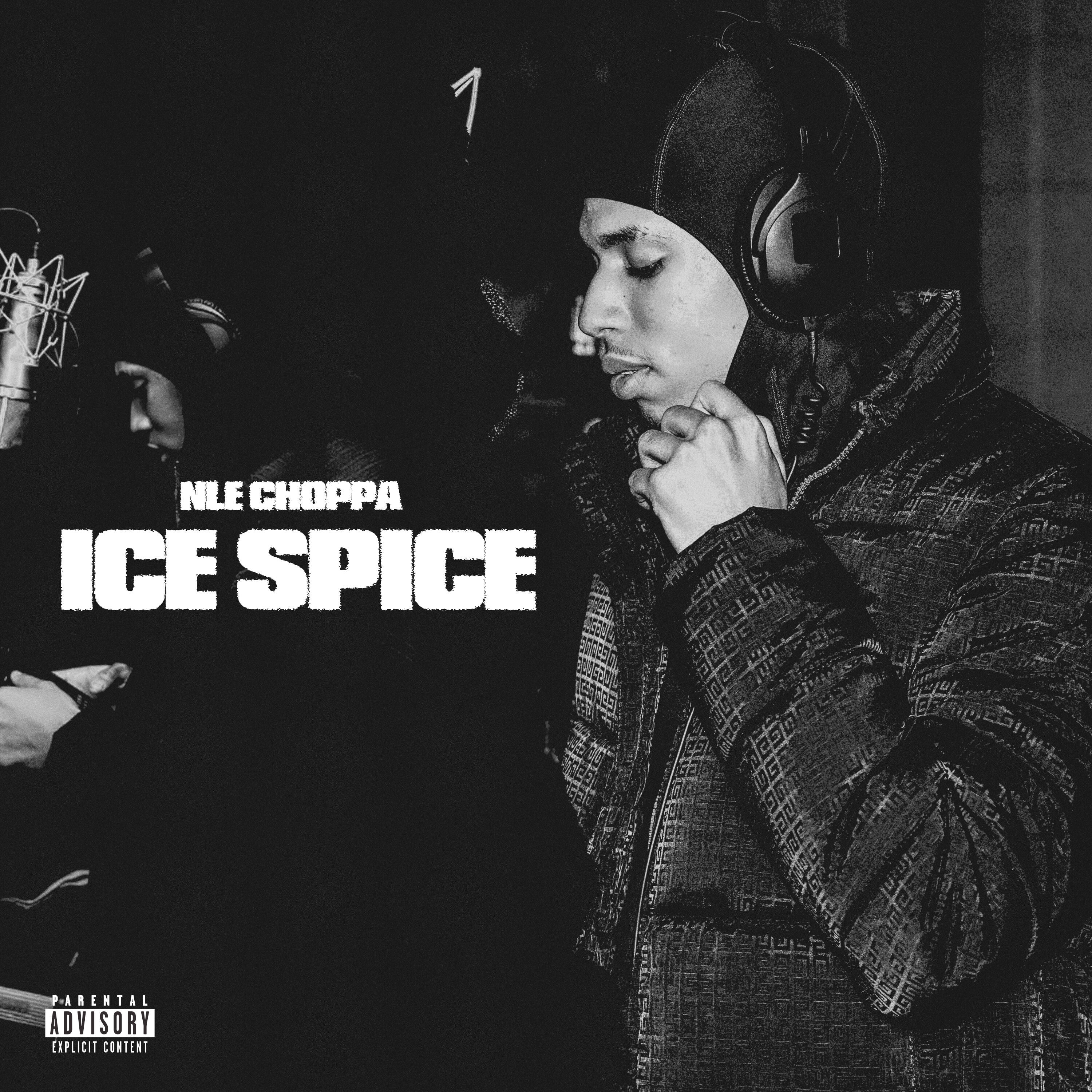 NLE Choppa - Ice Spice | iHeart NLE Choppa - Ice Spice | iHeart