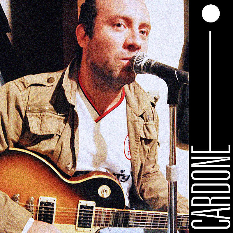 Cardone - Cardone | iHeart