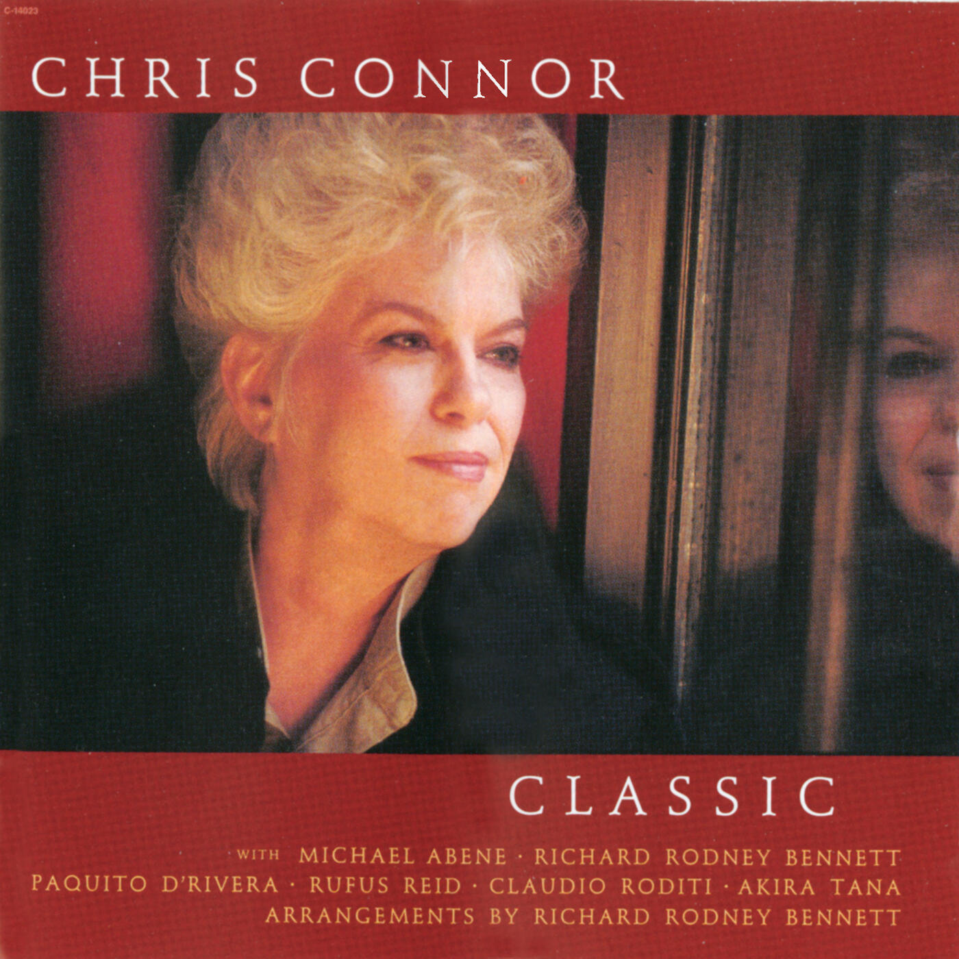 Chris Connor - Classic | iHeart