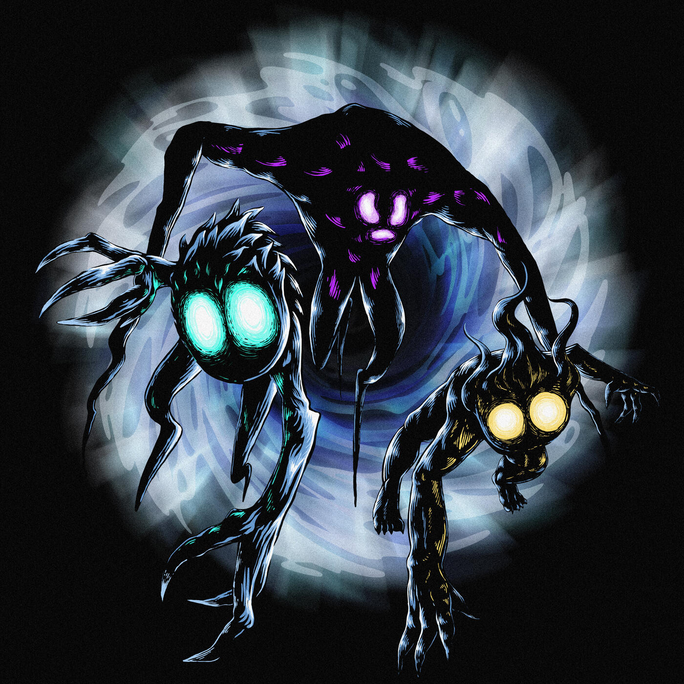 Emma McGann - Monsterverse | iHeart