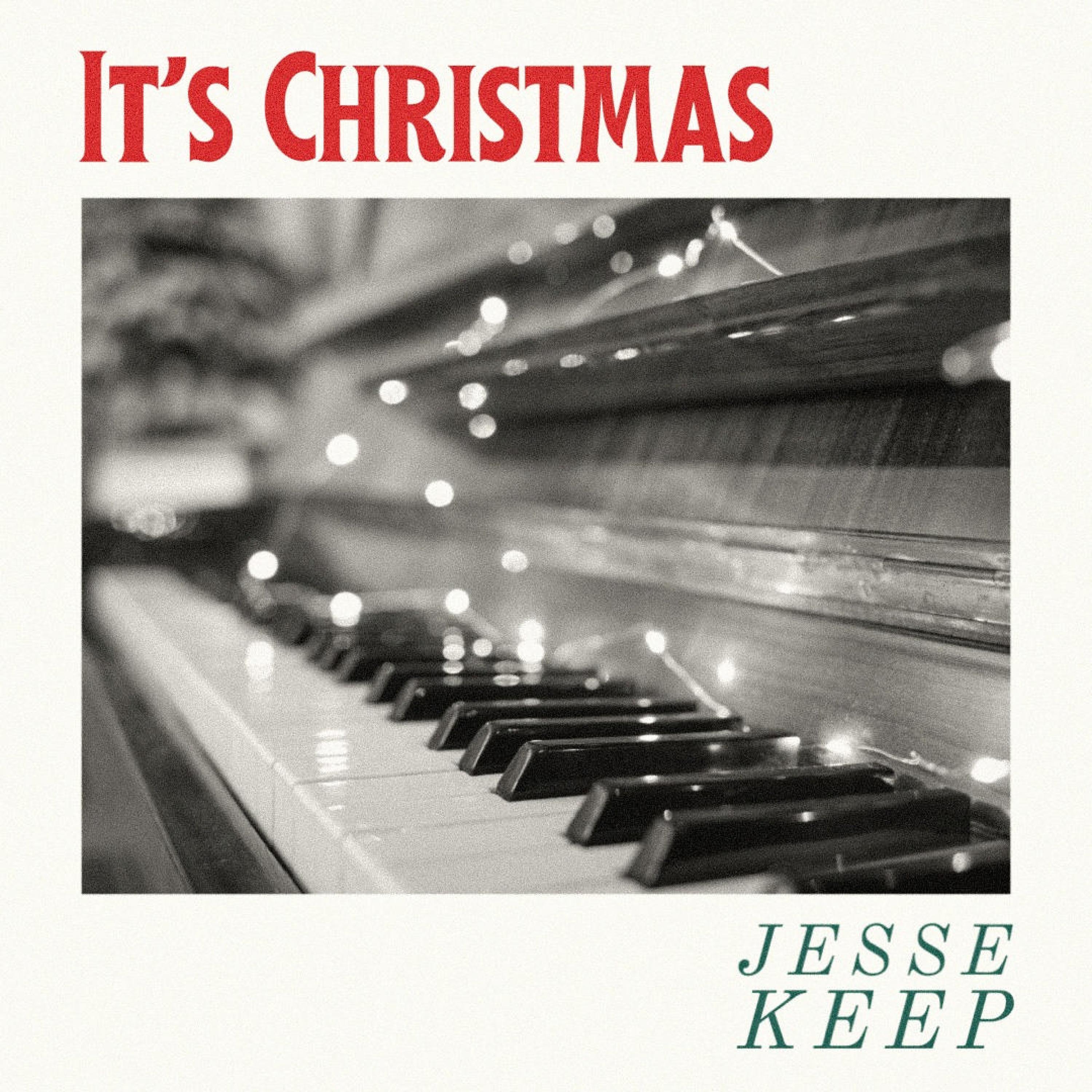 Jesse Keep - It's Christmas | iHeart