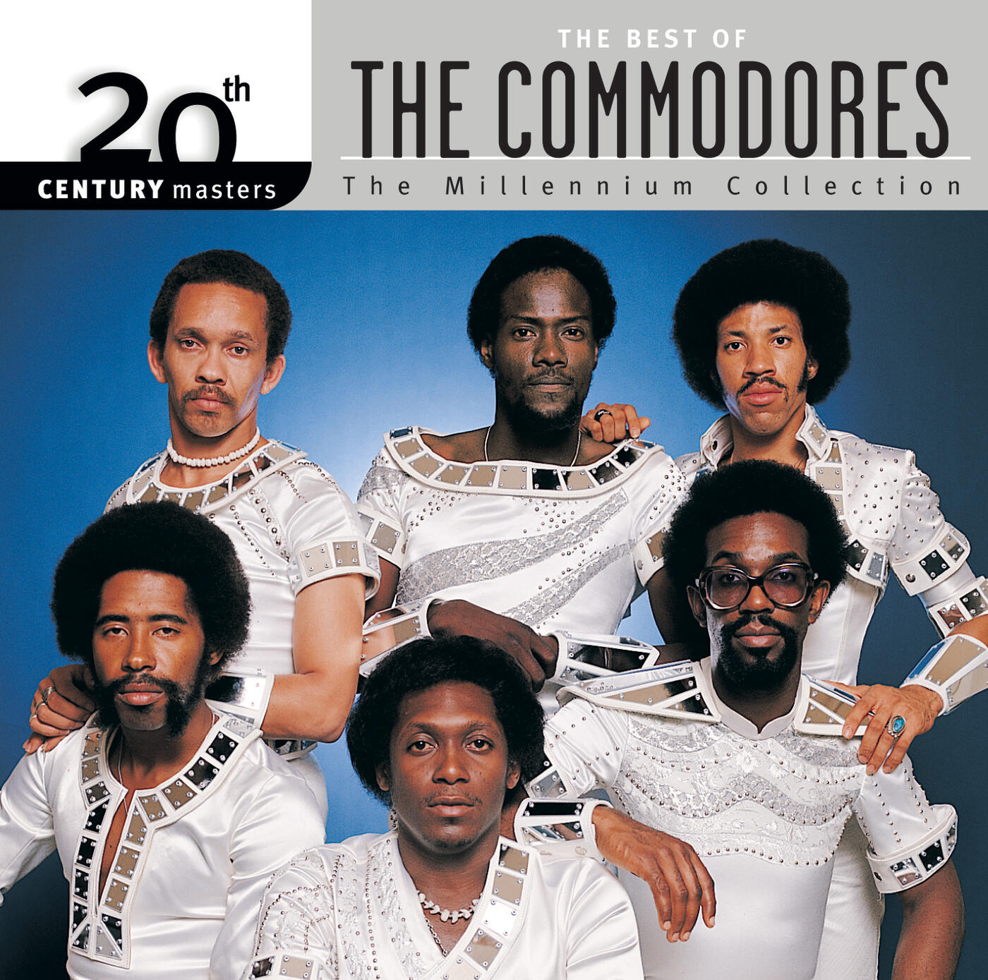 Commodores - 20th Century Masters: The Millennium Collection: Best Of The Commodores | iHeart