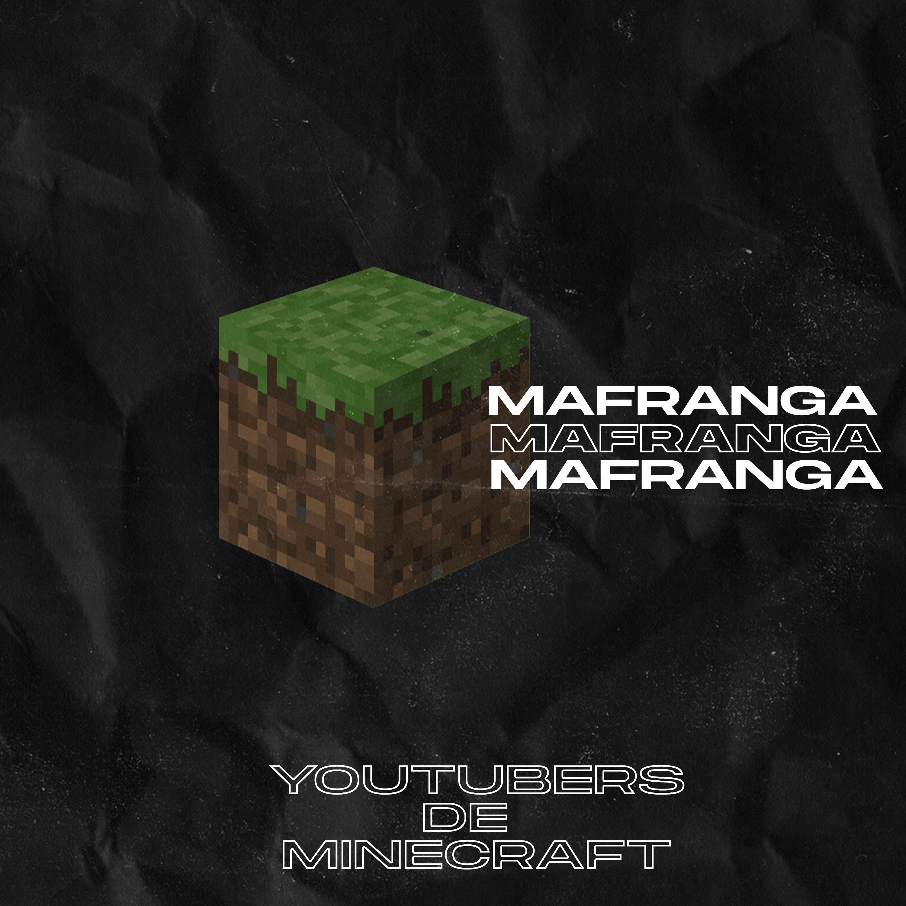 Mafranga - Youtubers de Minecraft | iHeart