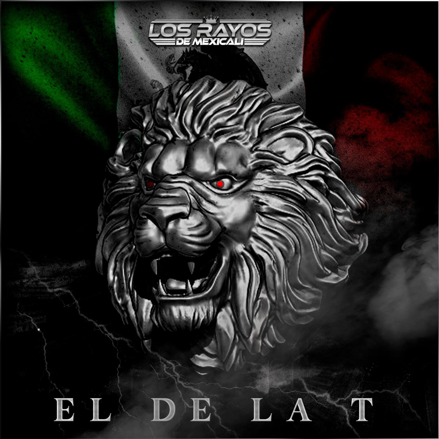 Los Rayos De Mexicali - El De La T | iHeart