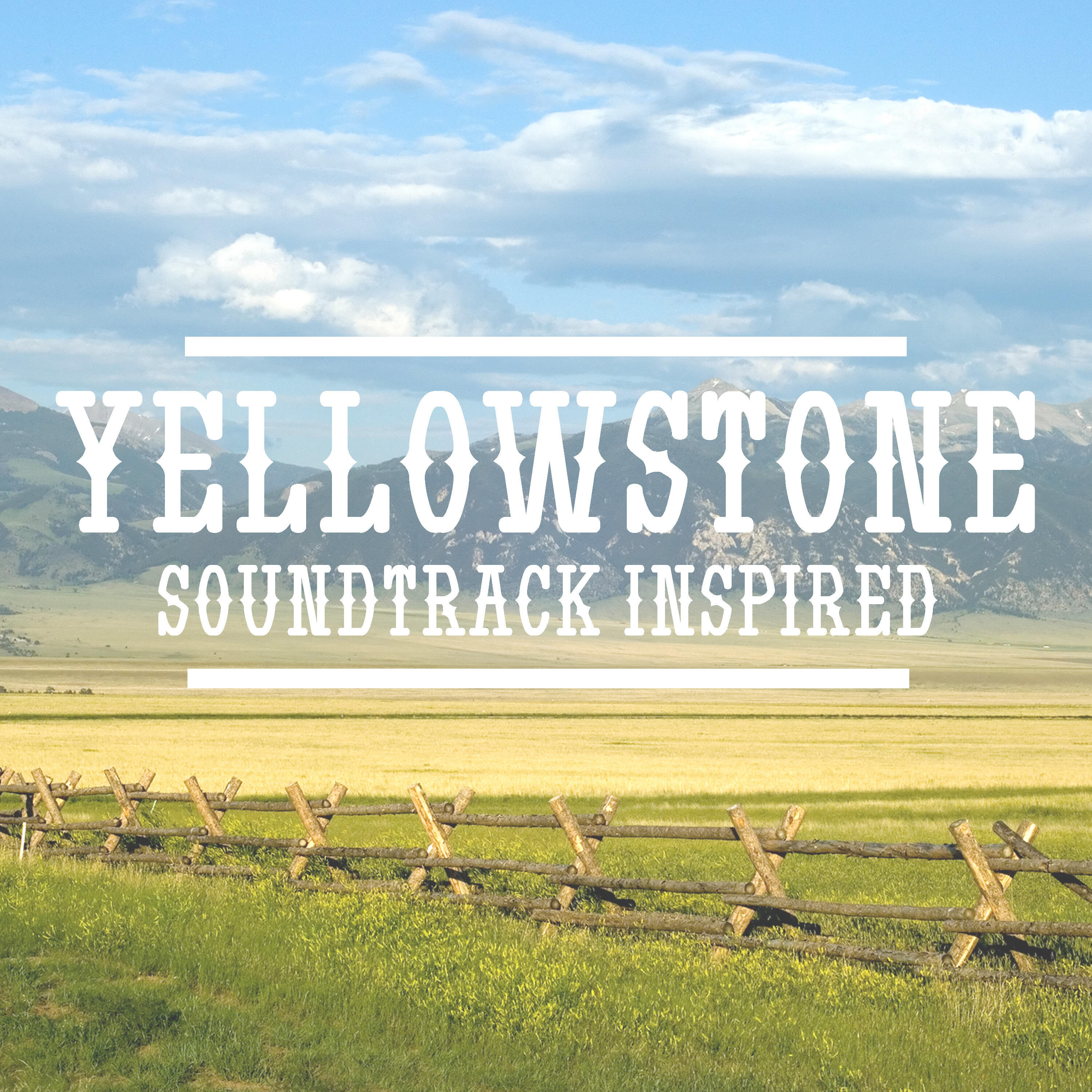 Various Artists - Yellowstone Soundtrack (Inspired) | iHeart