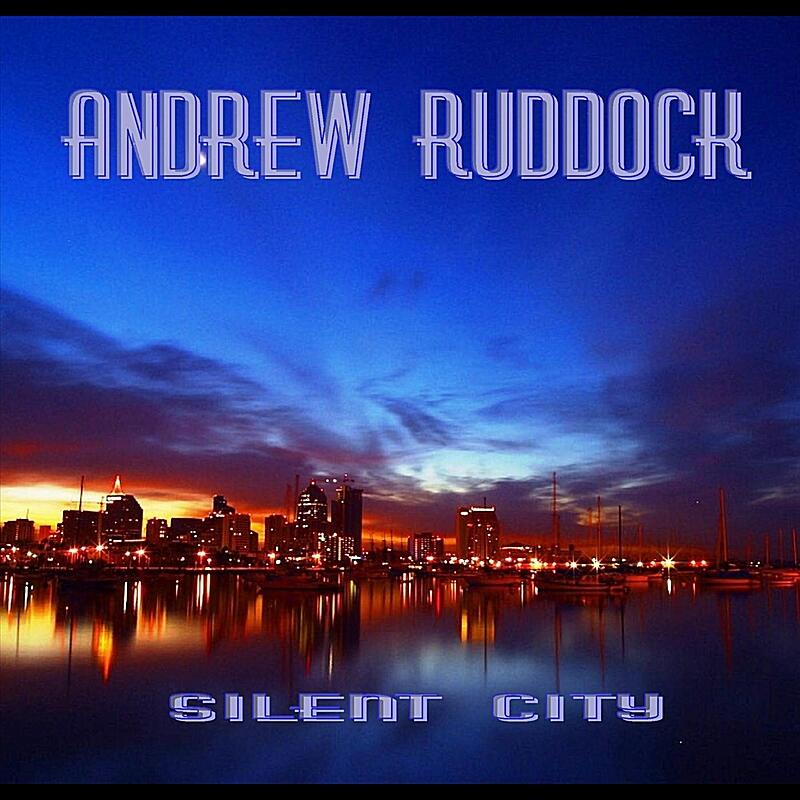Andrew Ruddock - Silent City | iHeart