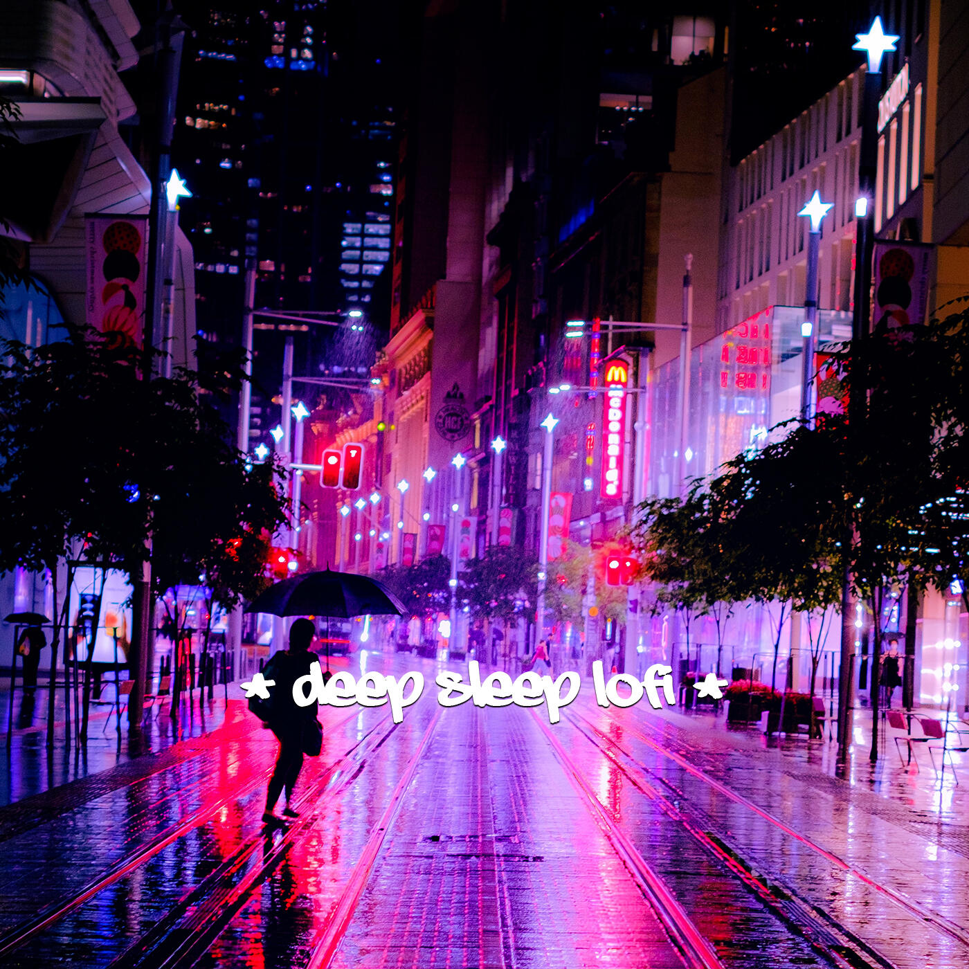 Lo-Fi Beats - * deep sleep lofi * | iHeart