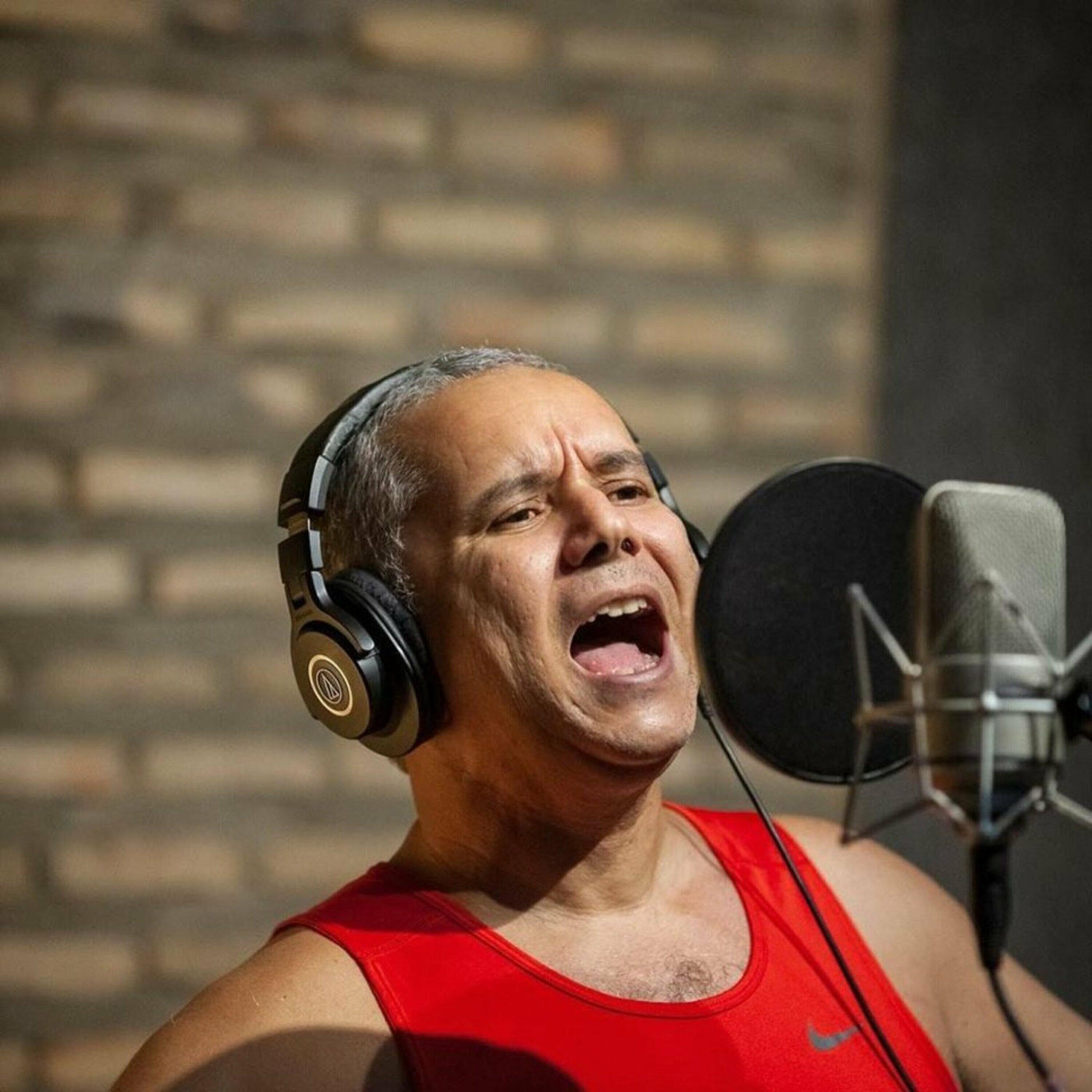 Ivan Melo - Sete Cores | iHeart