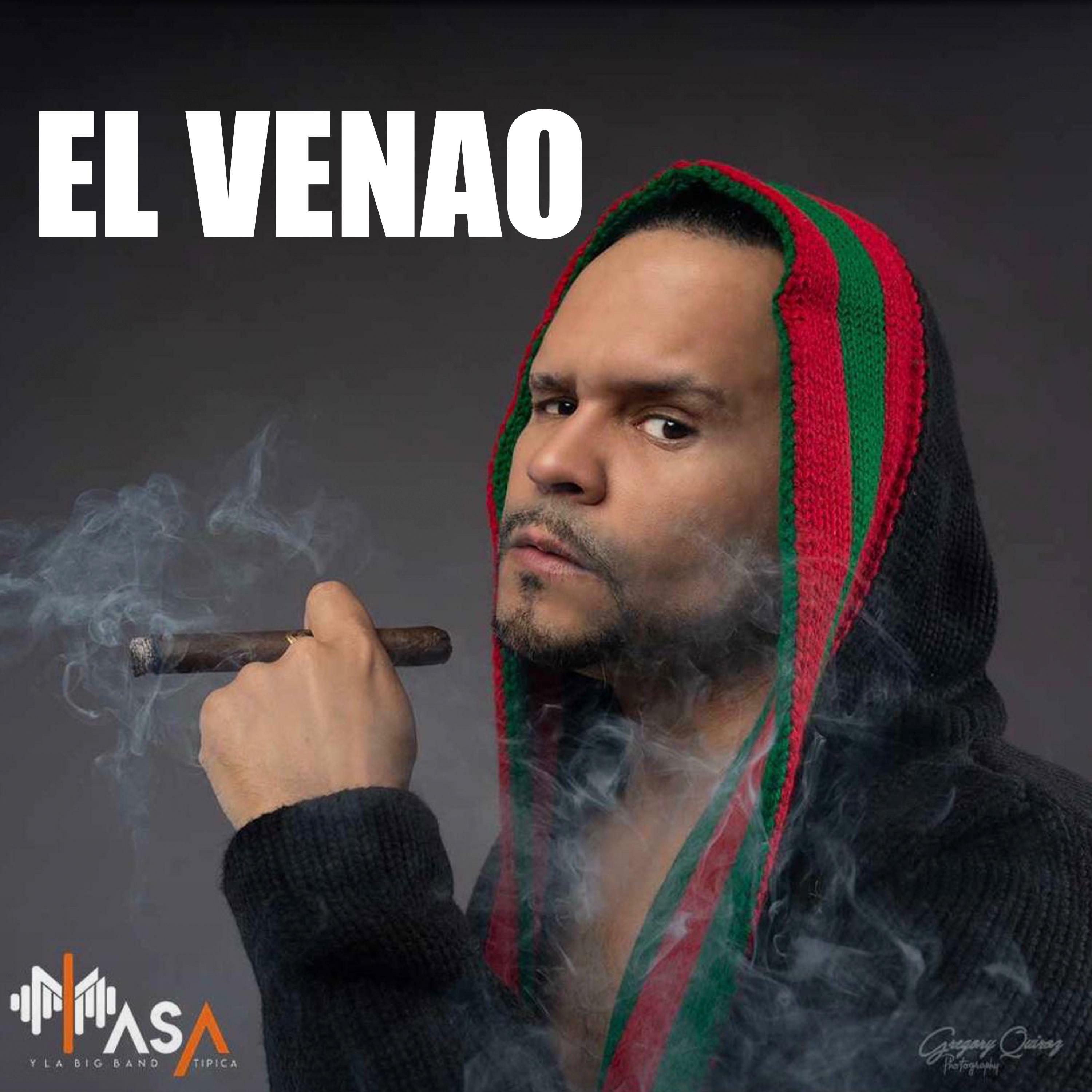 MASA Y LA BIG BAND TIPICA - EL VENAO | iHeart