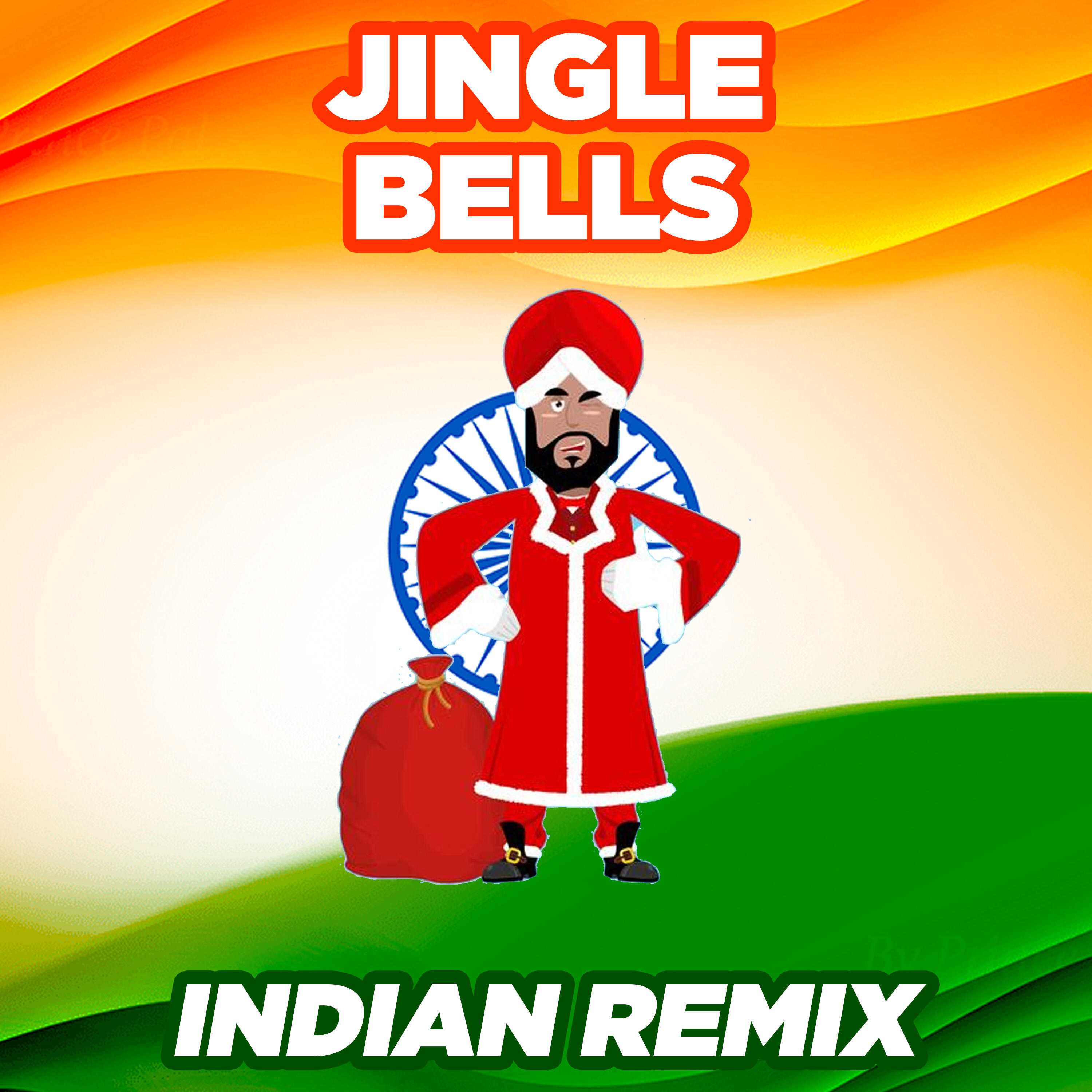 Vindaloo Singh - Jingle Bells (Funny Indian Christmas) | iHeart