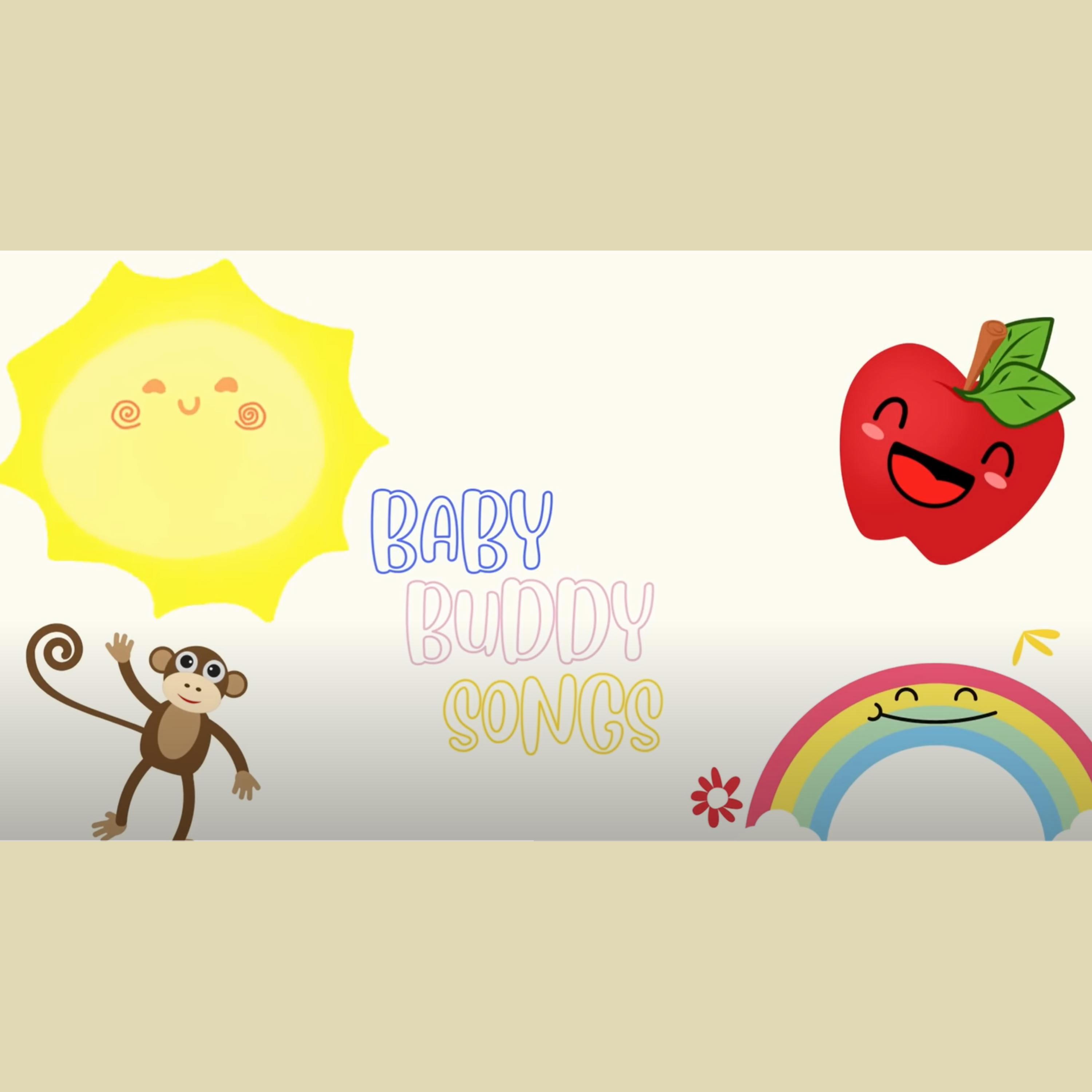 Baby Buddy Songs - Row Row Row Your Boat | iHeart