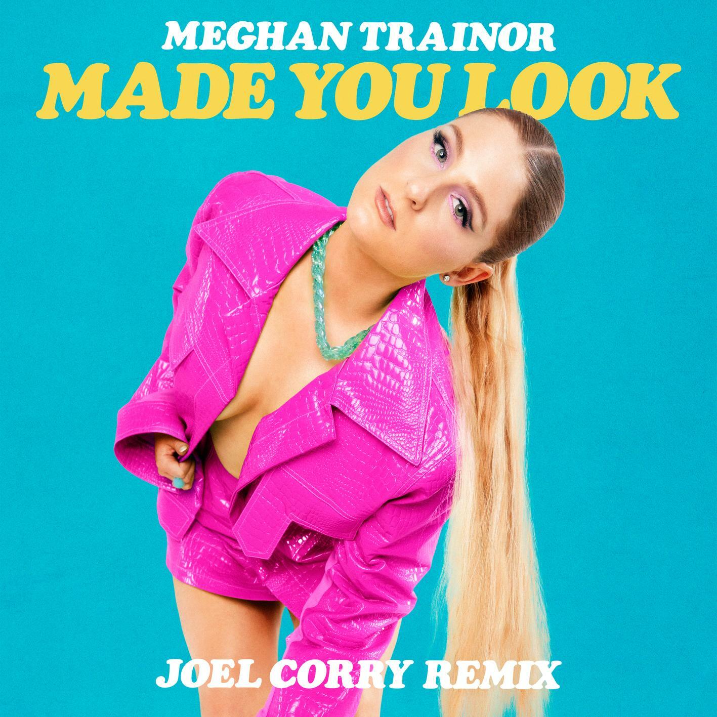 Meghan Trainor - Made You Look | iHeart Meghan Trainor - Made You Look | iHeart