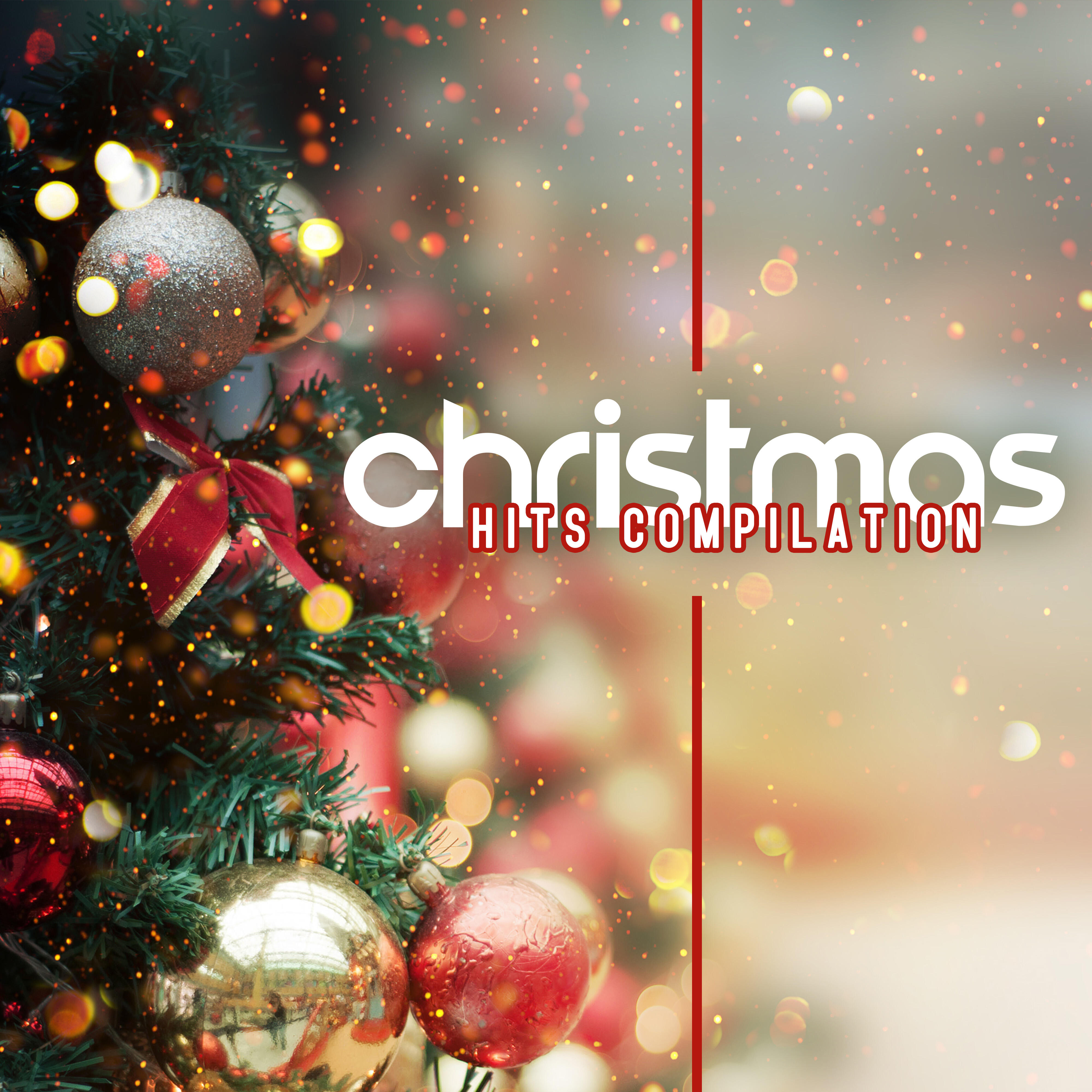 Christmas Jazz Holiday Music - Christmas Hits Compilation | iHeart