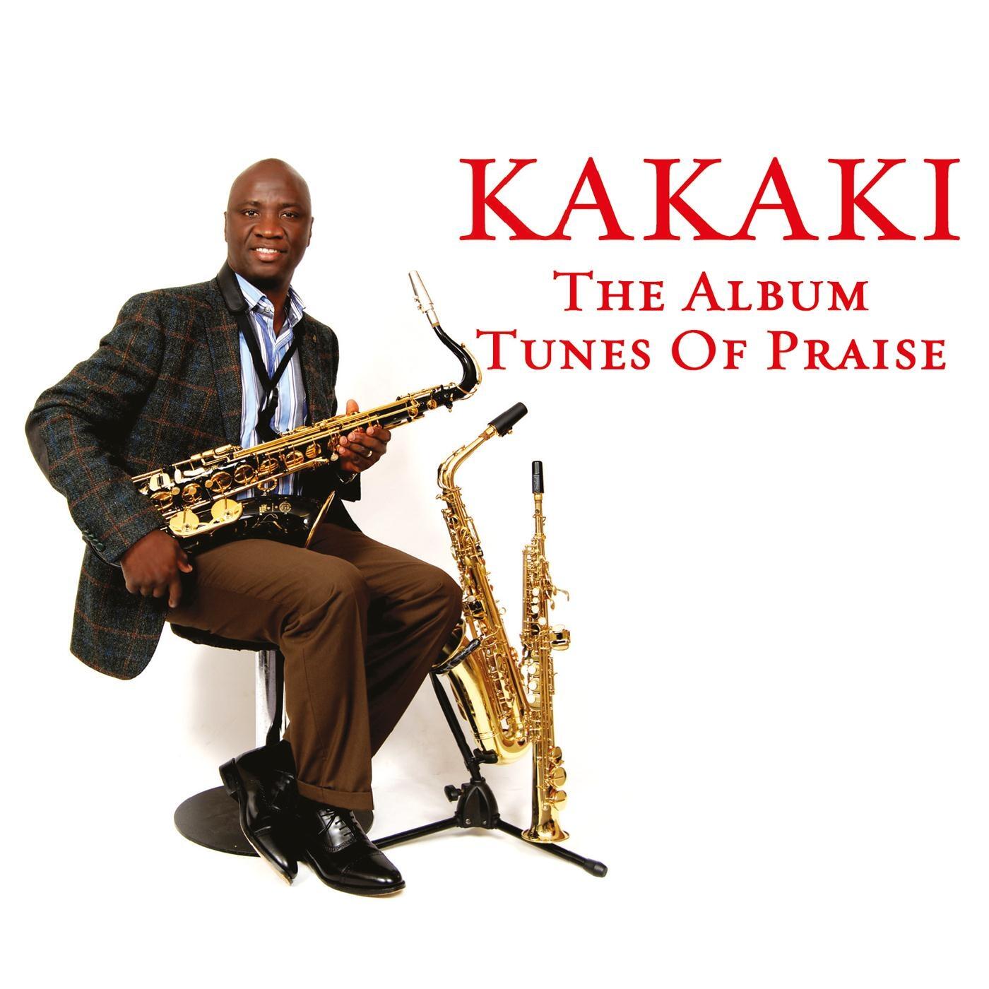 Peter Olatunde Adeshile - Tunes of Praise (Kakaki) | iHeart