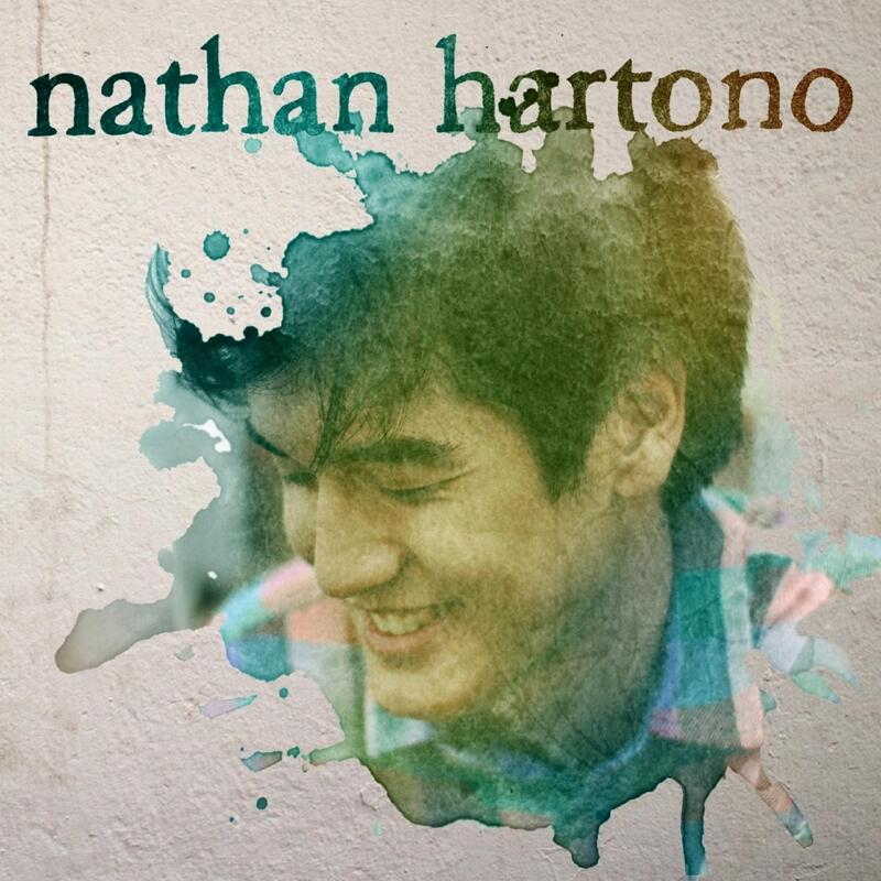 Nathan Hartono - Nathan Hartono | iHeart