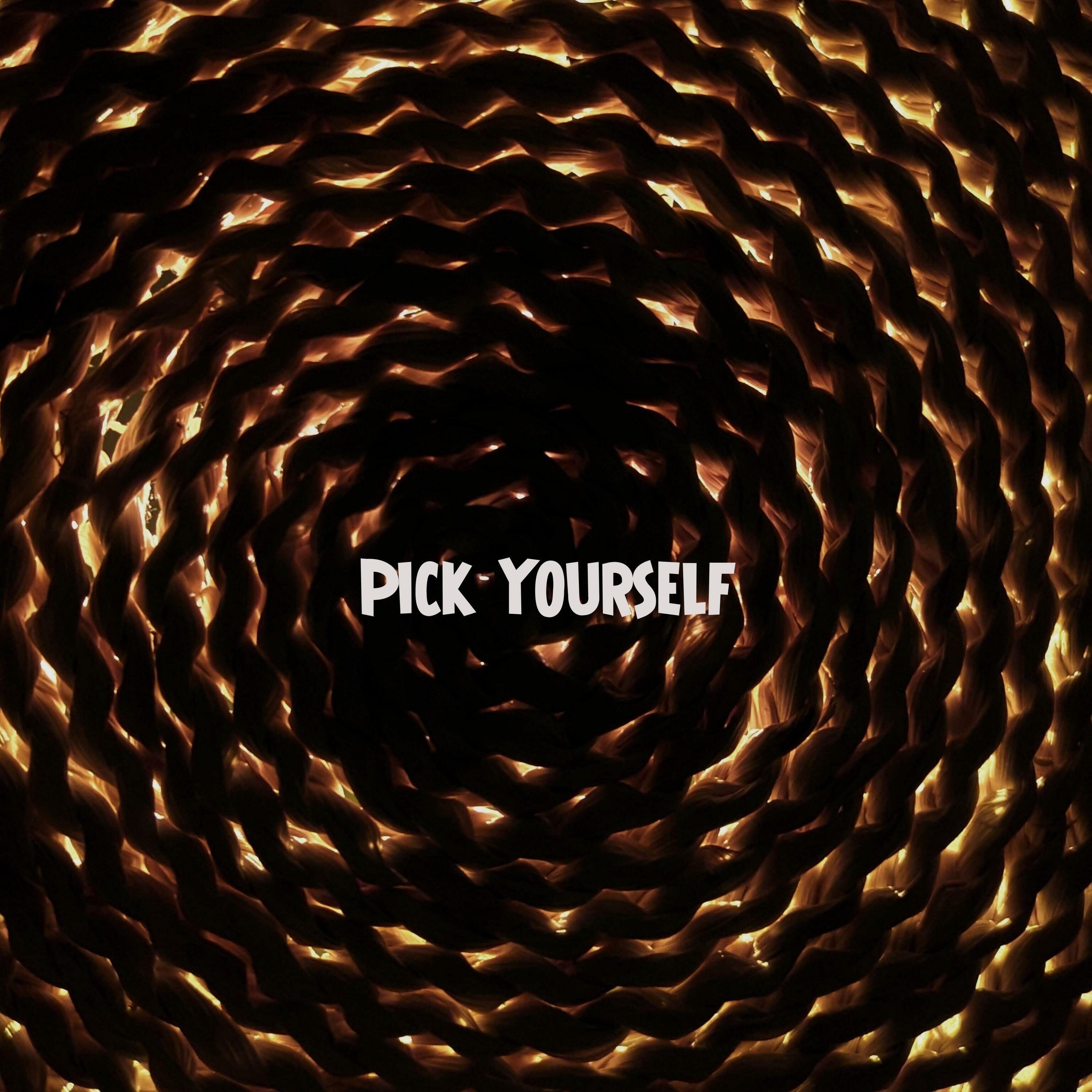 Alice Baumhoer - Pick Yourself | iHeart