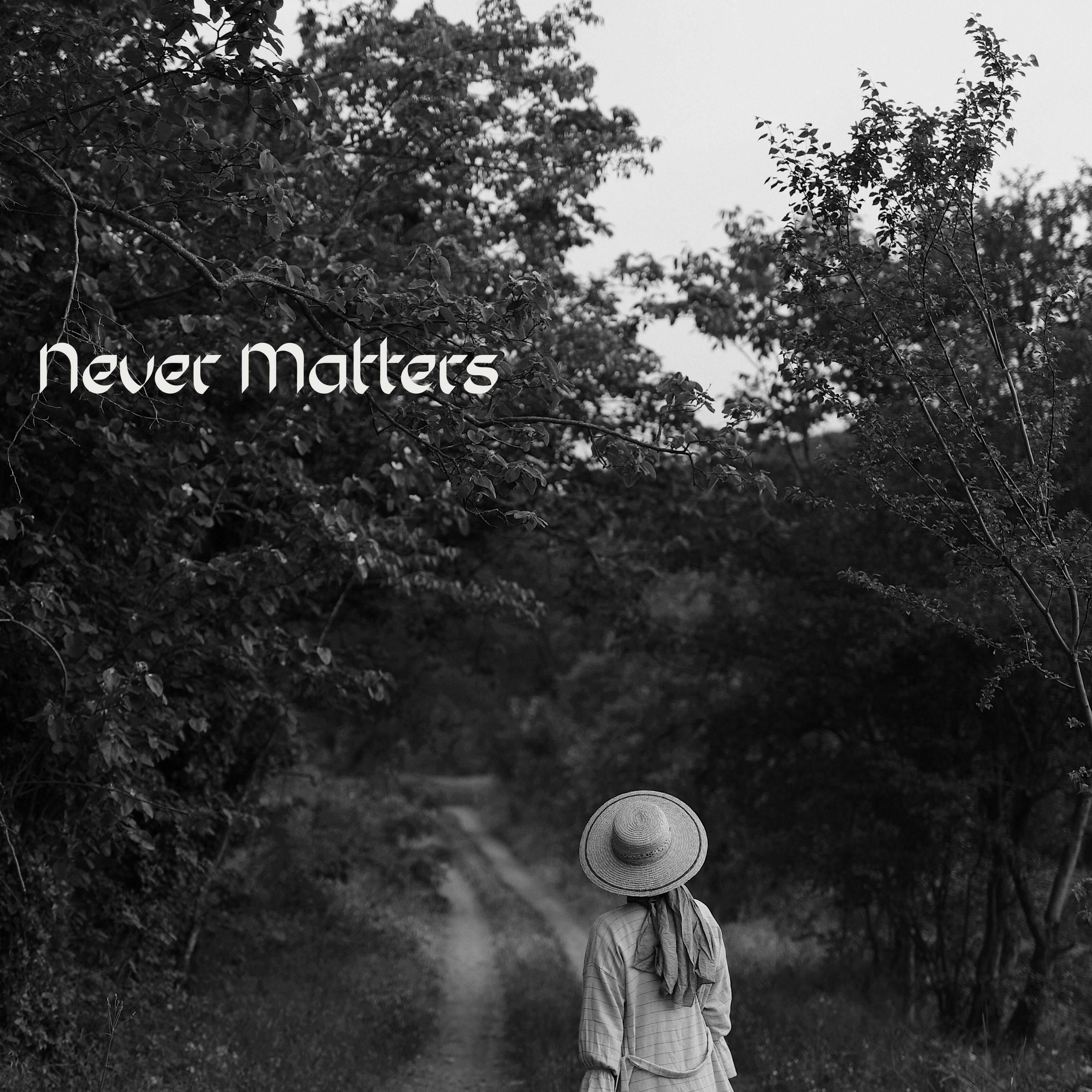 Mary Herci Sioson - Never Matters | iHeart