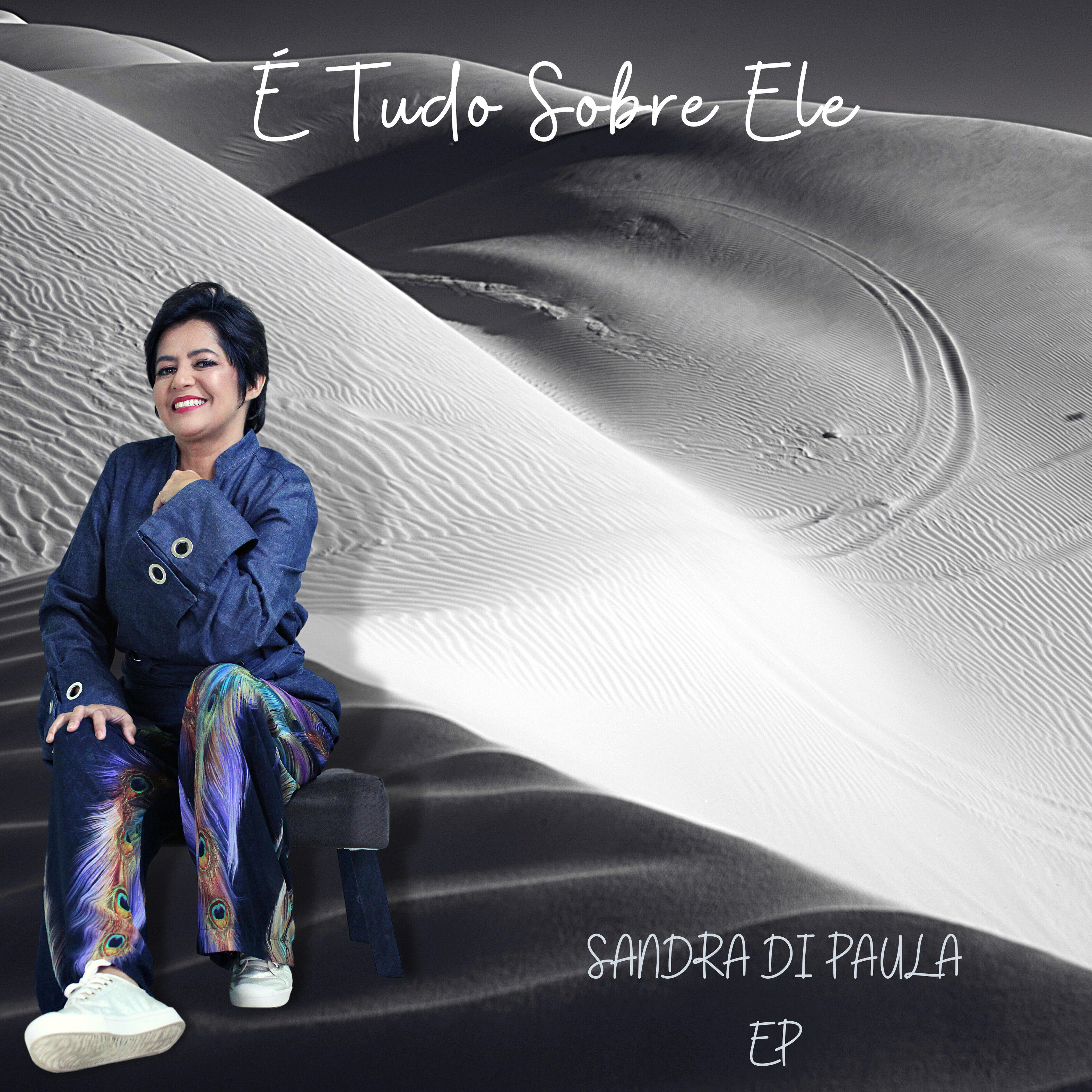 Sandra Di Paula - É Tudo Sobre Ele | iHeart