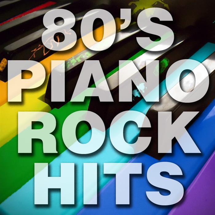 Piano Tribute Players - 80's Piano Rock Hits | iHeart