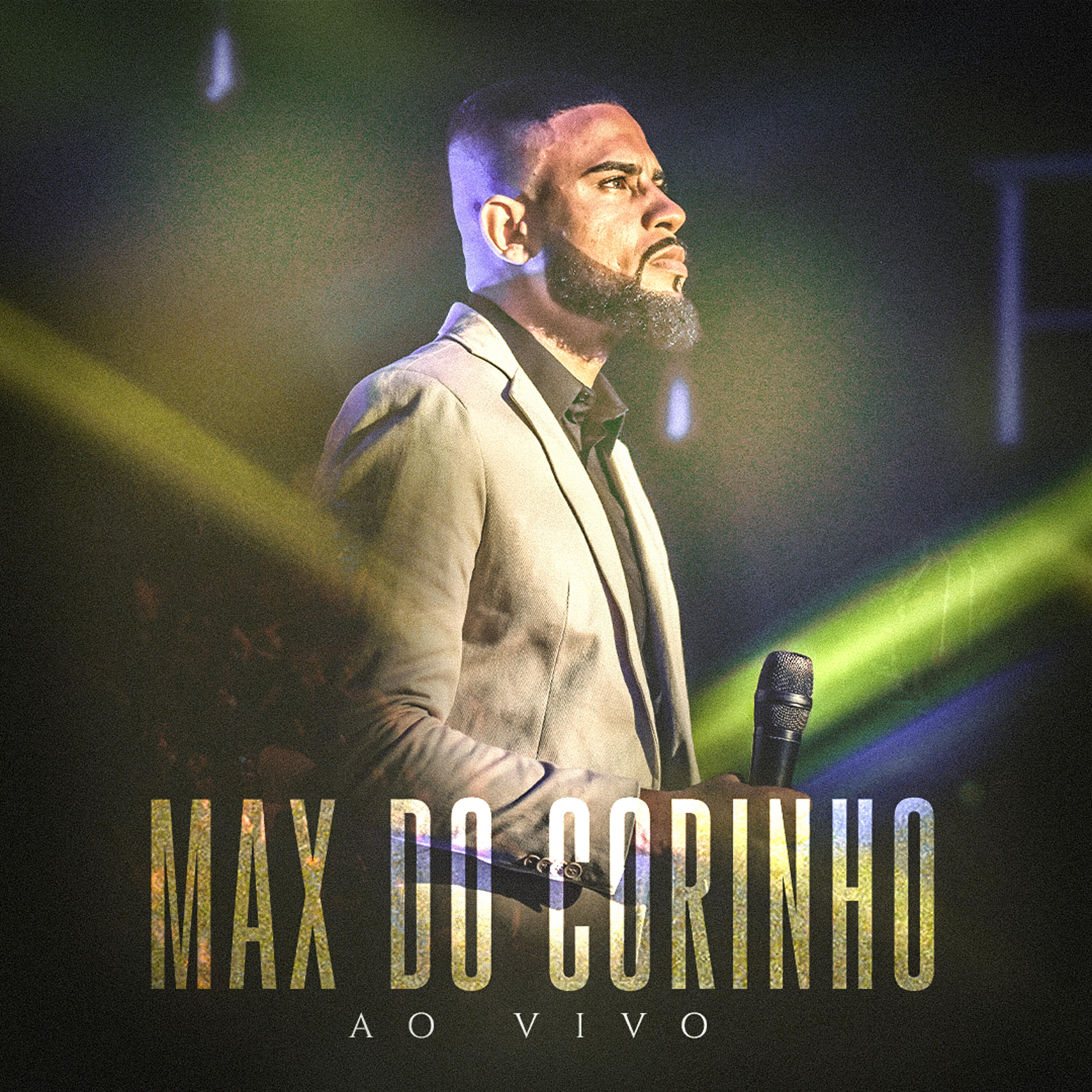 Max do Corinho - Max do Corinho | iHeart