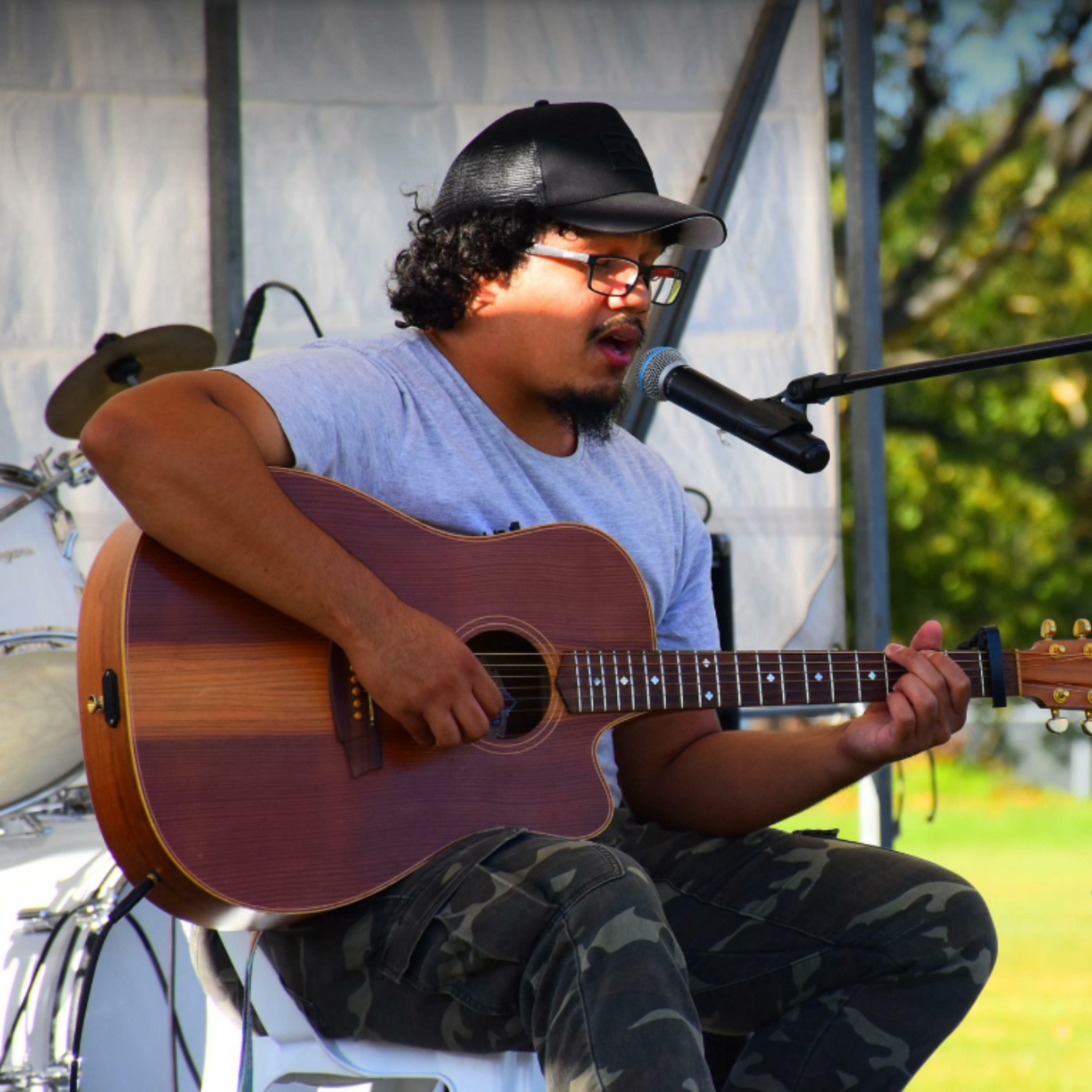 Edgar Conlon - Forever and Ever, Amen | iHeart