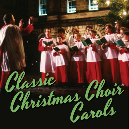 Christmas Choir - Classic Christmas Choir Carols | iHeart