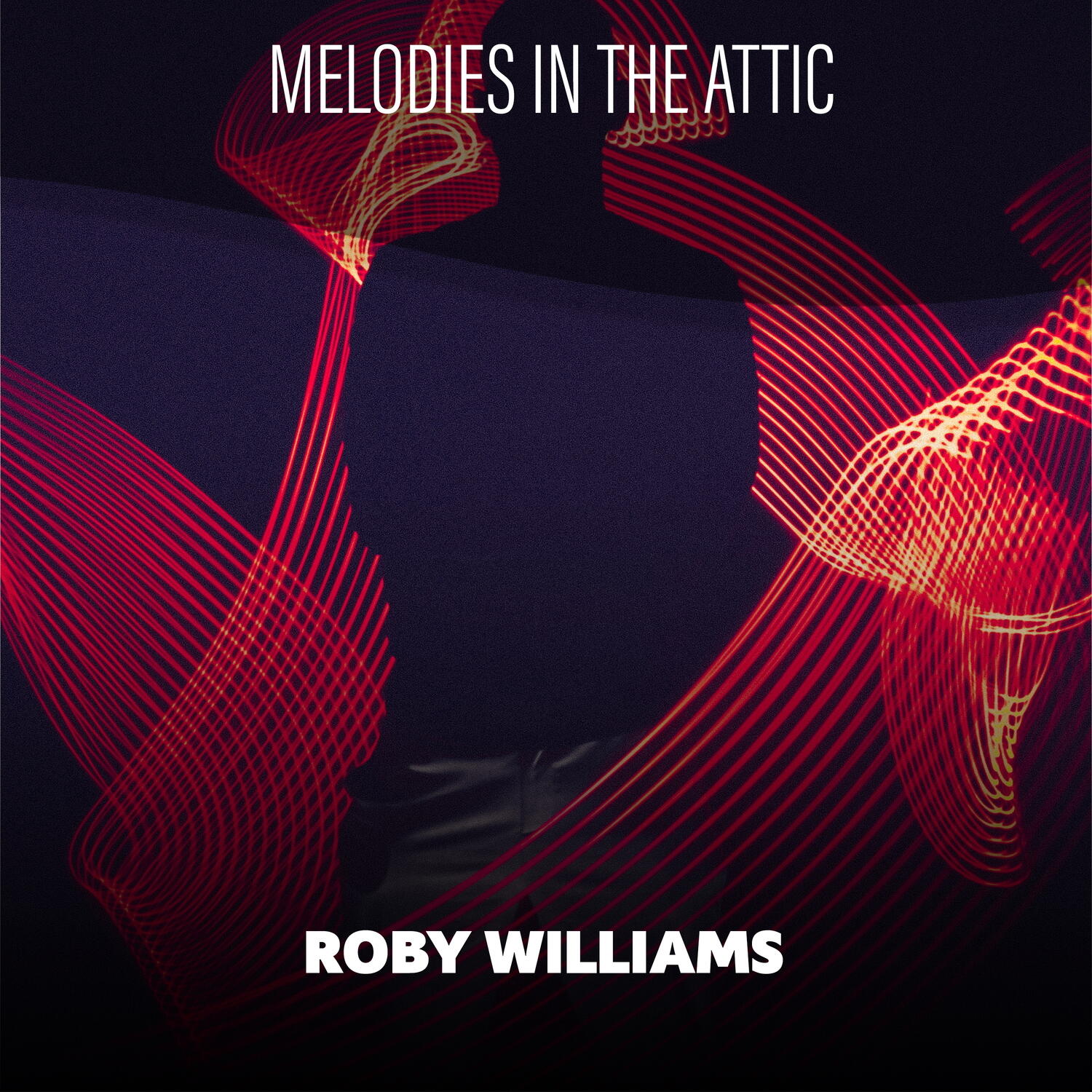 Roby Williams - Melodies In The Attic | iHeart