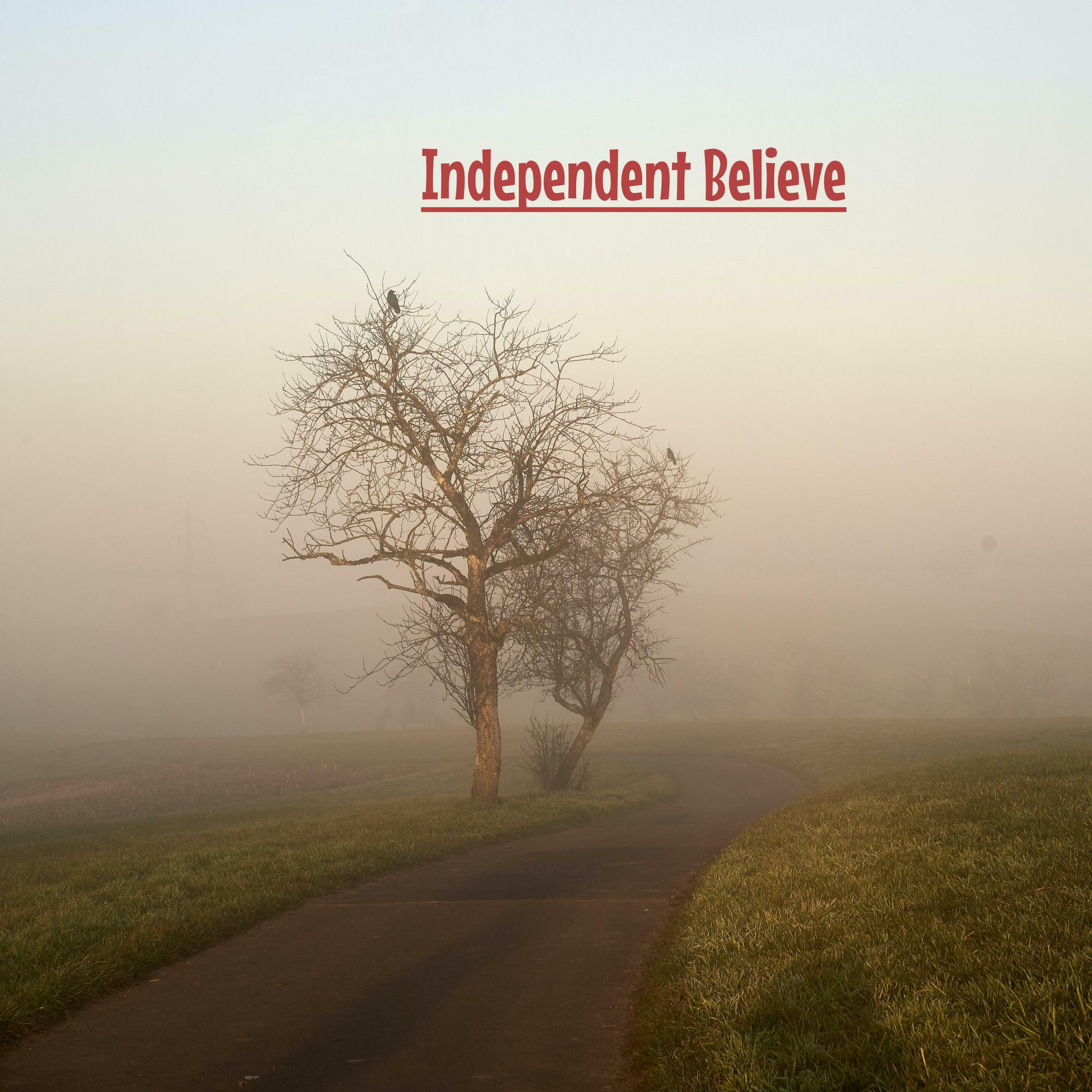 Arnel Sunga - Independent Believe | iHeart