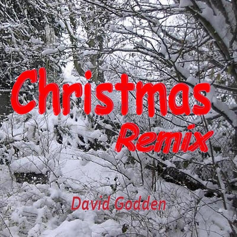 David Godden - Christmas (Remix) | iHeart