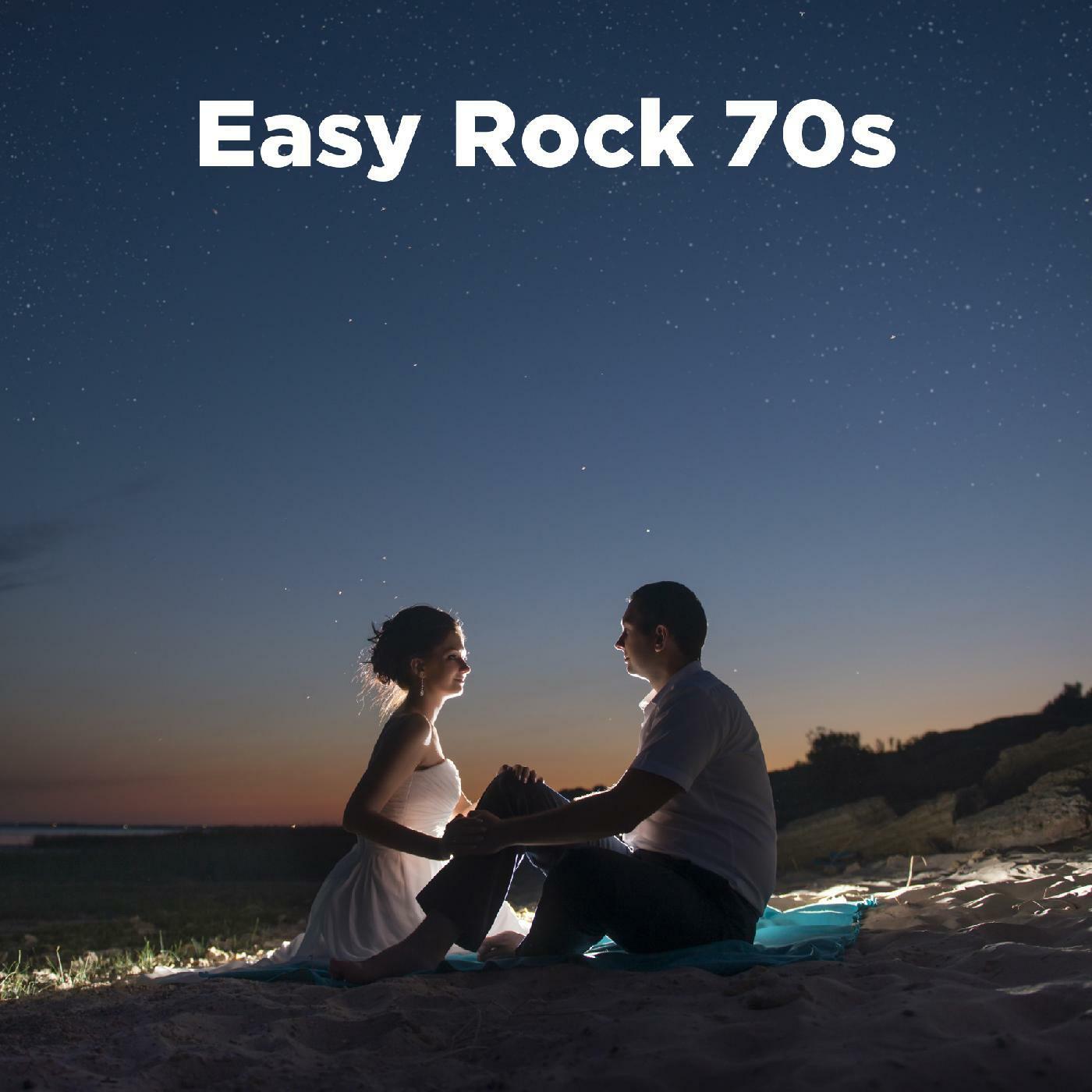 Various Artists - Easy Rock 70s | iHeart