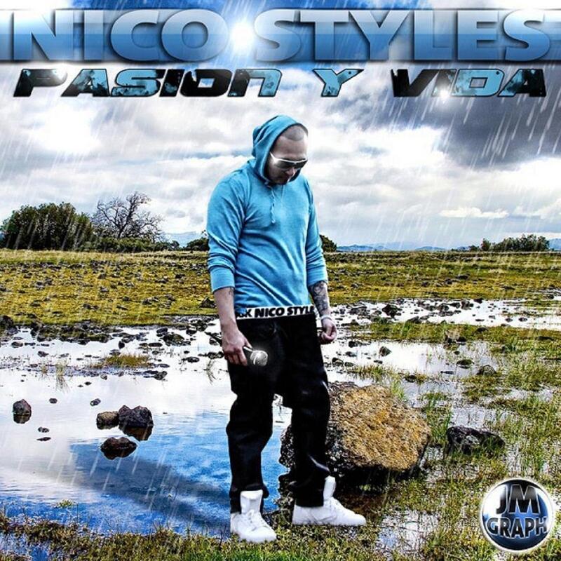 nico styles - Pasion y Vida | iHeart